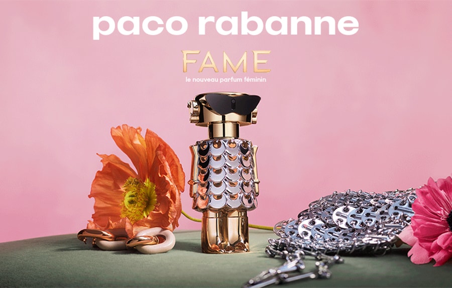 PACO RABANNE ≡ SEPHORA