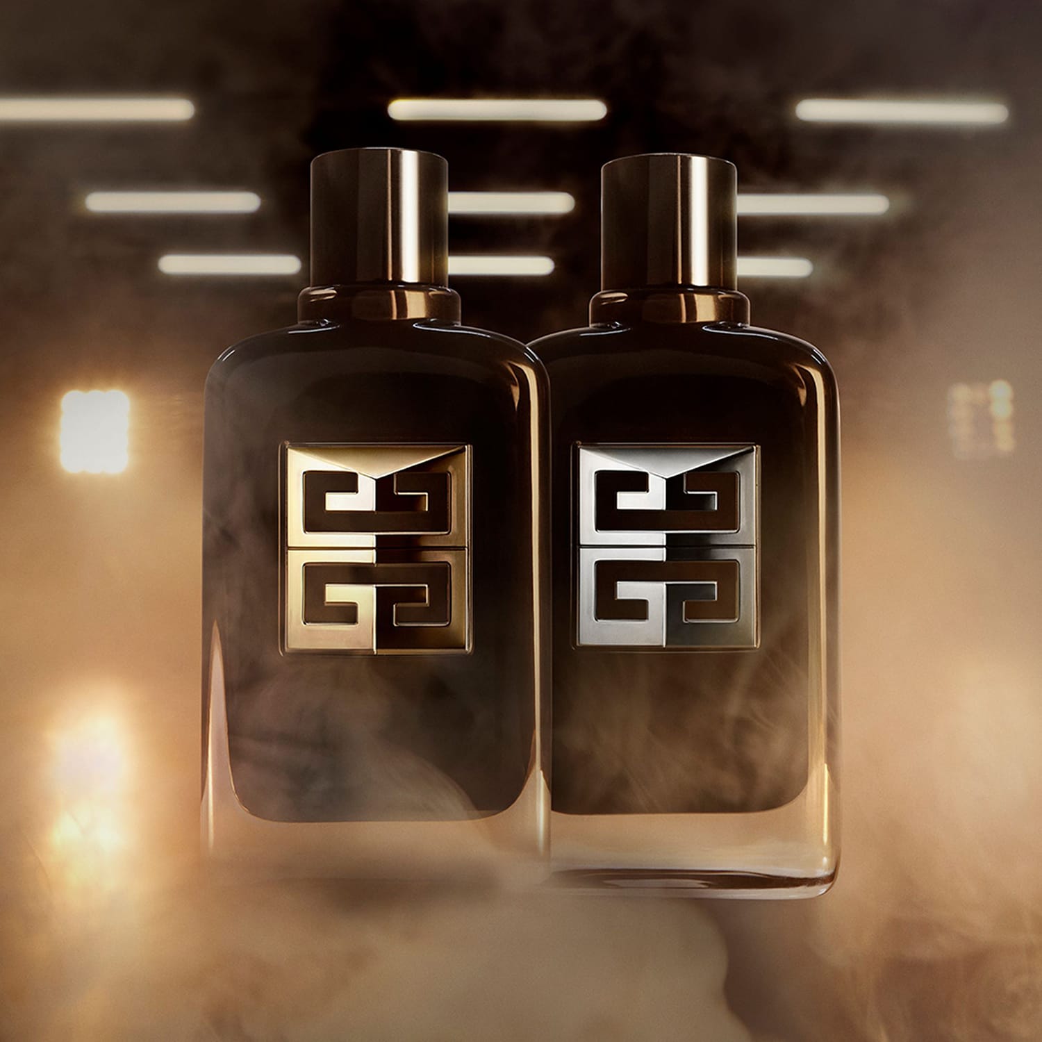 Gentleman Society - Eau de Parfum Ambree GIVENCHY ≡ SEPHORA