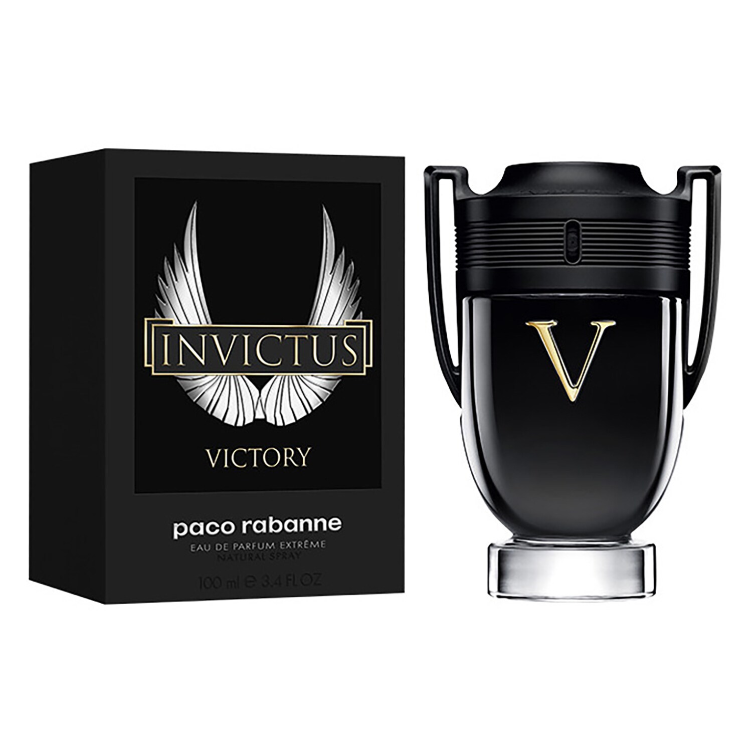 Invictus Victory - Eau de Parfum RABANNE FRAGRANCES ≡ SEPHORA