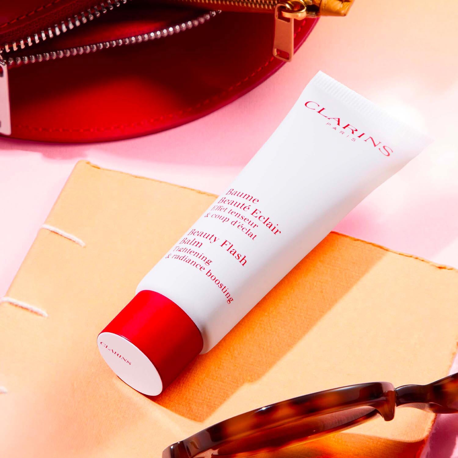 Beauty Flash Balm CLARINS ≡ SEPHORA