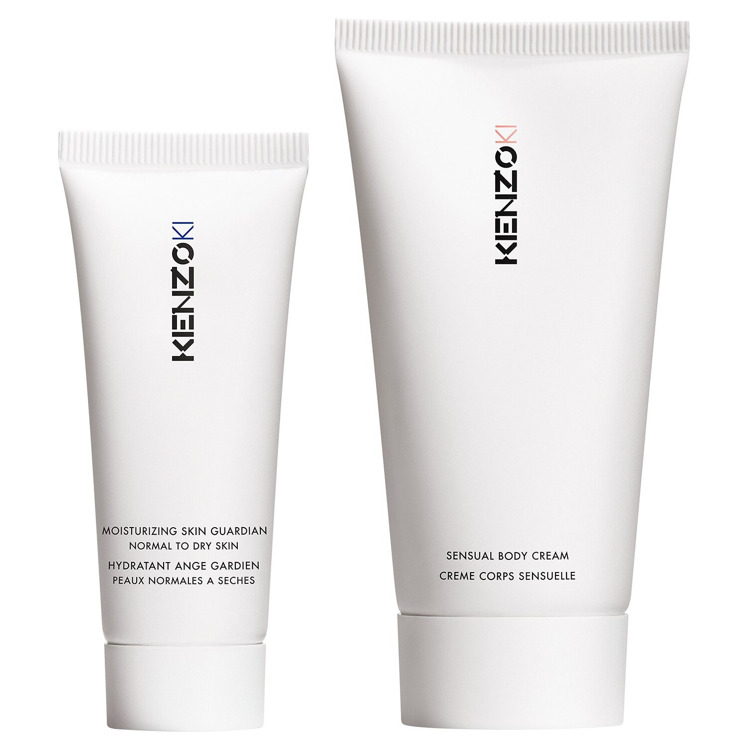 Kenzoki Nourishing and Hydration Flow - İkili Bakım Seti KENZOKI ≡ SEPHORA