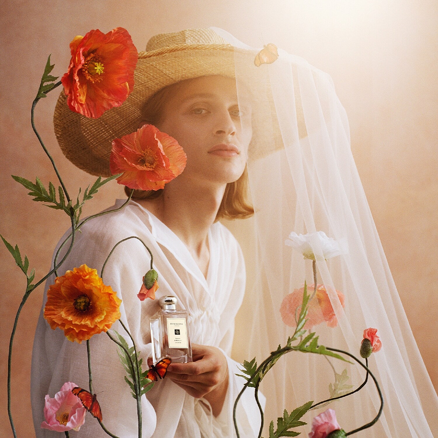 Poppy & Barley - Cologne JO MALONE LONDON ≡ SEPHORA