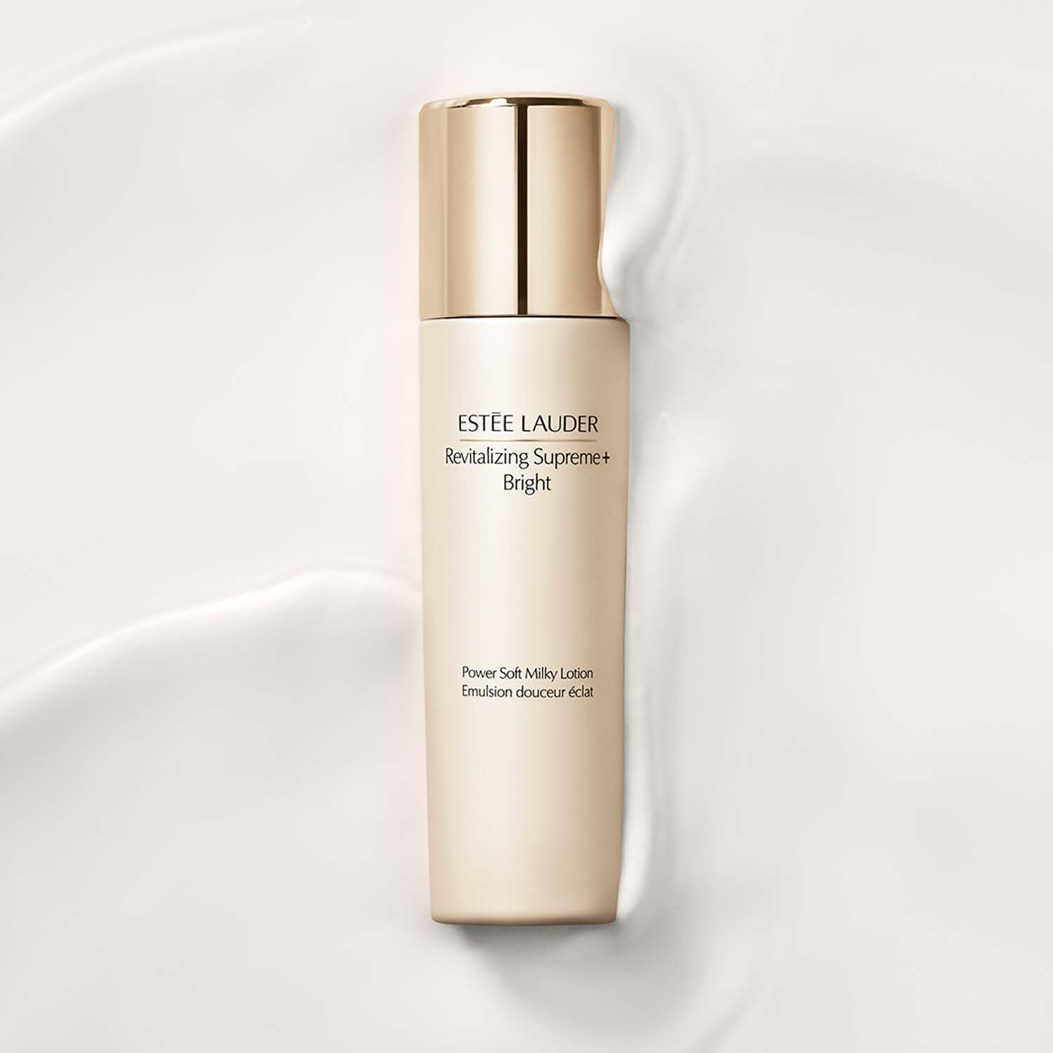 REVITALIZING SUPREME BRIGHT MILKY LOTION ESTÉE LAUDER ≡ SEPHORA