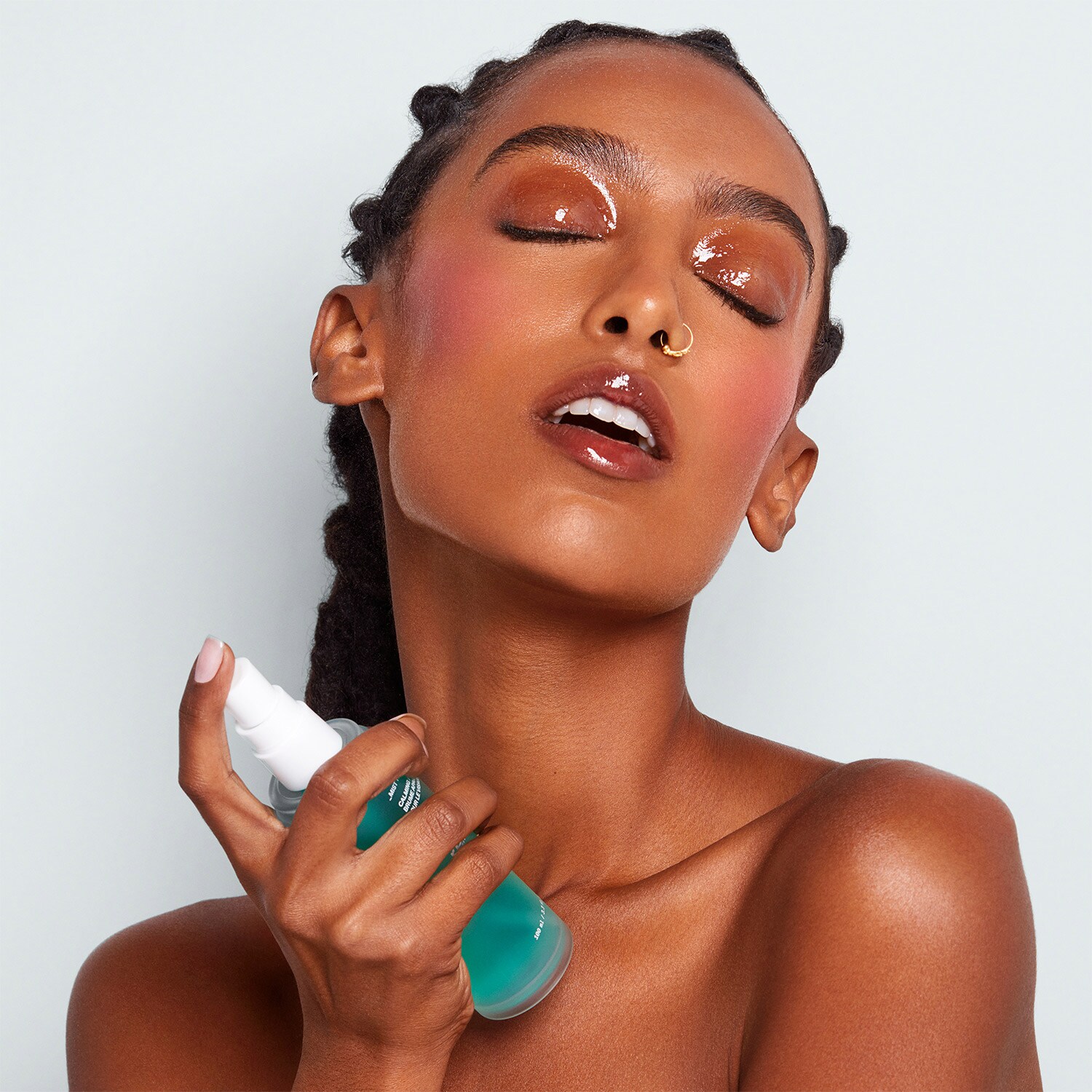 Mist Thing - Yatıştırıcı Yüz Spreyi REM BEAUTY ≡ SEPHORA