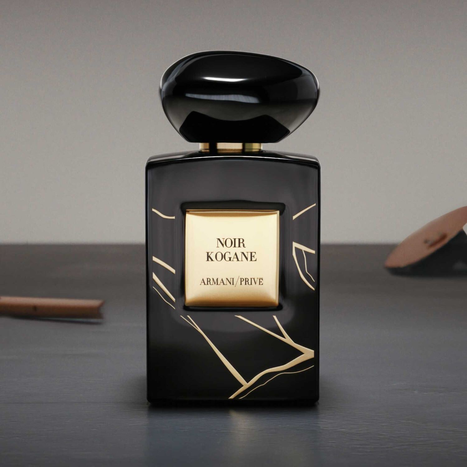 Armani Privé Noir Kogane - Eau de Parfum ARMANI ≡ SEPHORA
