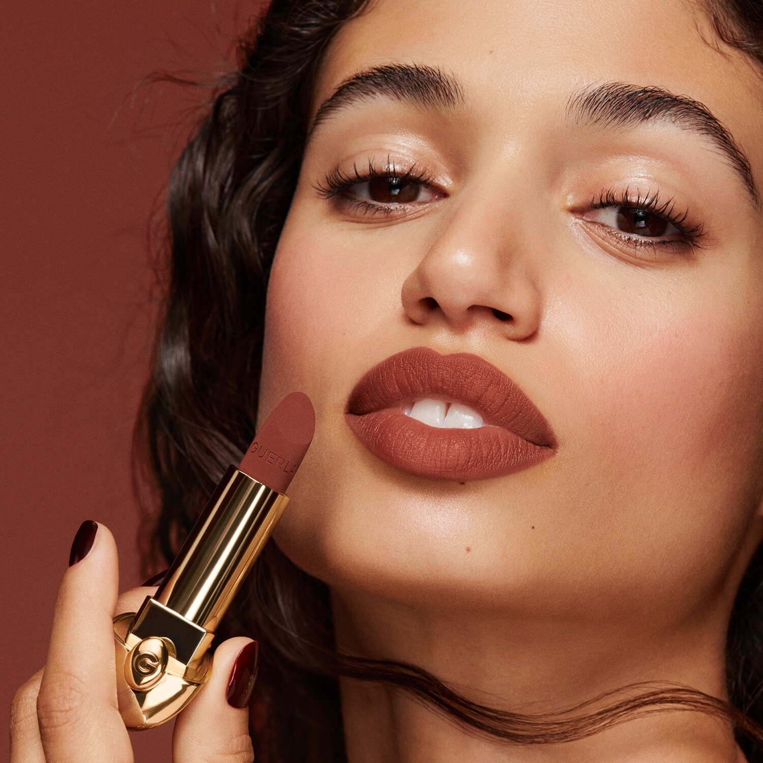 ROUGE G - Ruj GUERLAIN ≡ SEPHORA