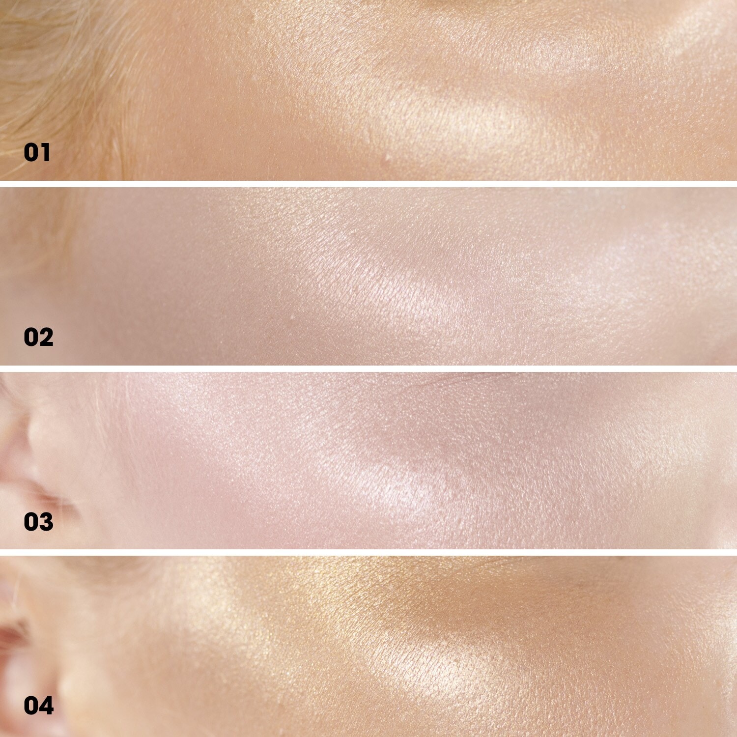 Colorful Luminizer - Aydınlatıcı SEPHORA COLLECTION ≡ SEPHORA