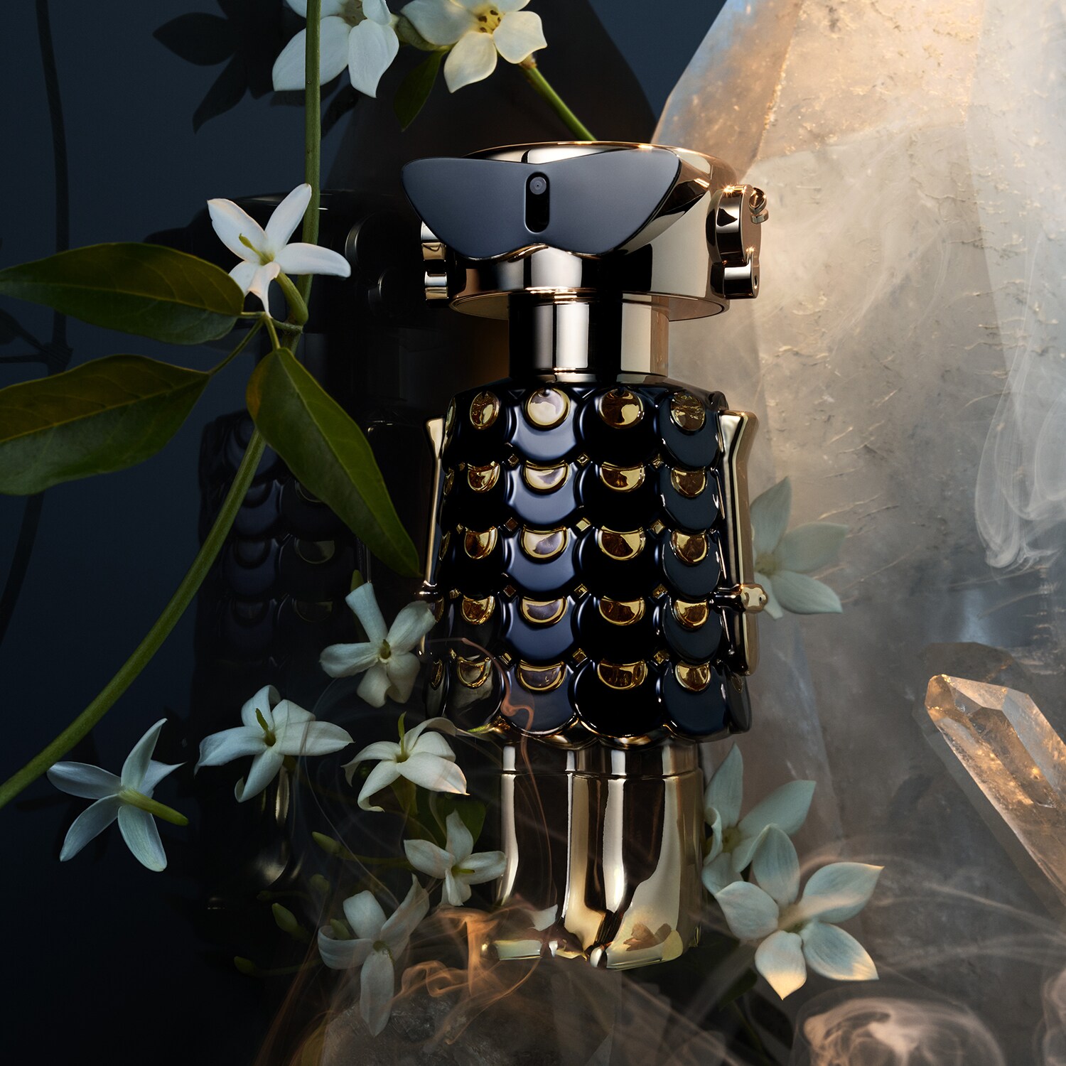 Fame - Parfum RABANNE FRAGRANCES ≡ SEPHORA