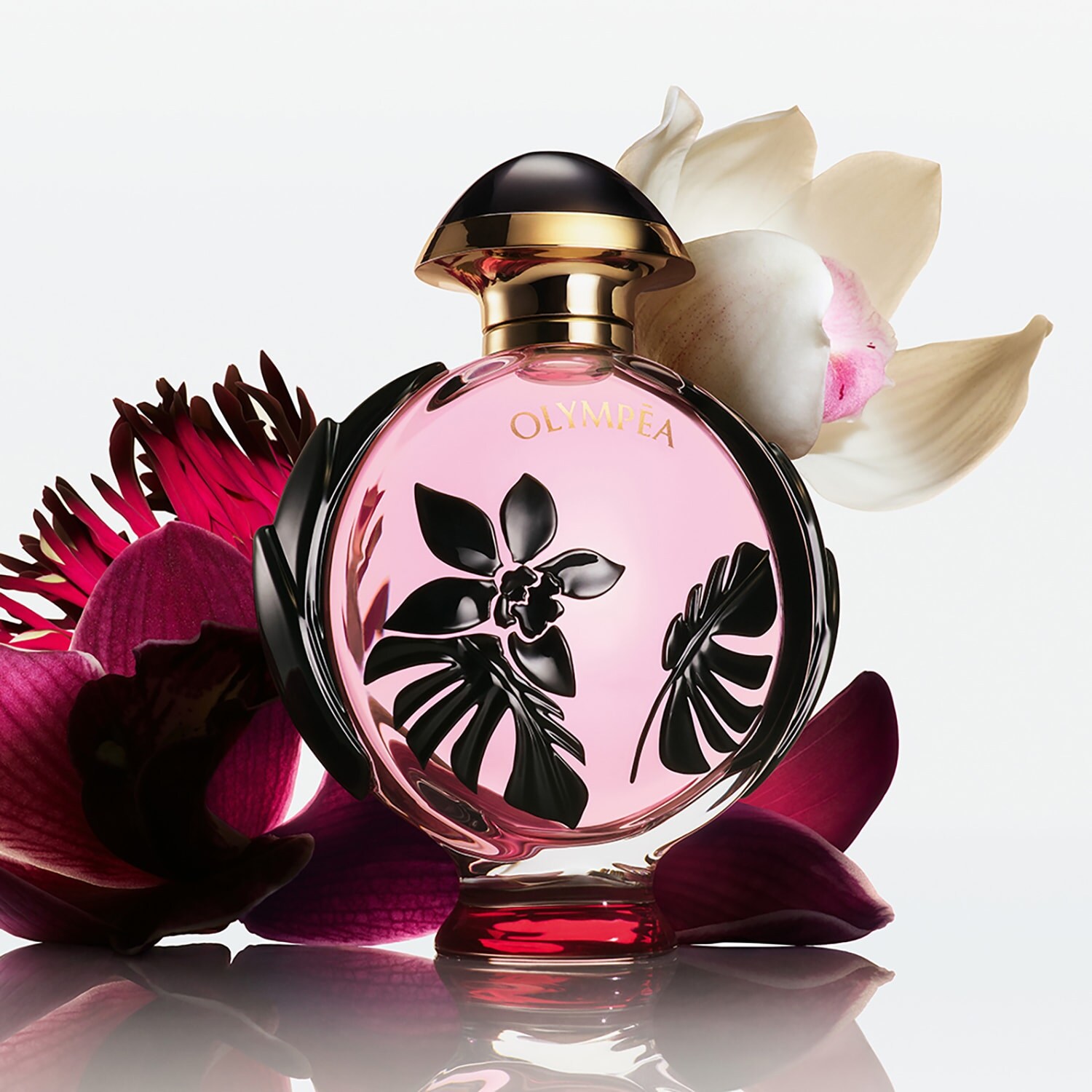 Olympea Flora - Eau de Parfum RABANNE FRAGRANCES ≡ SEPHORA