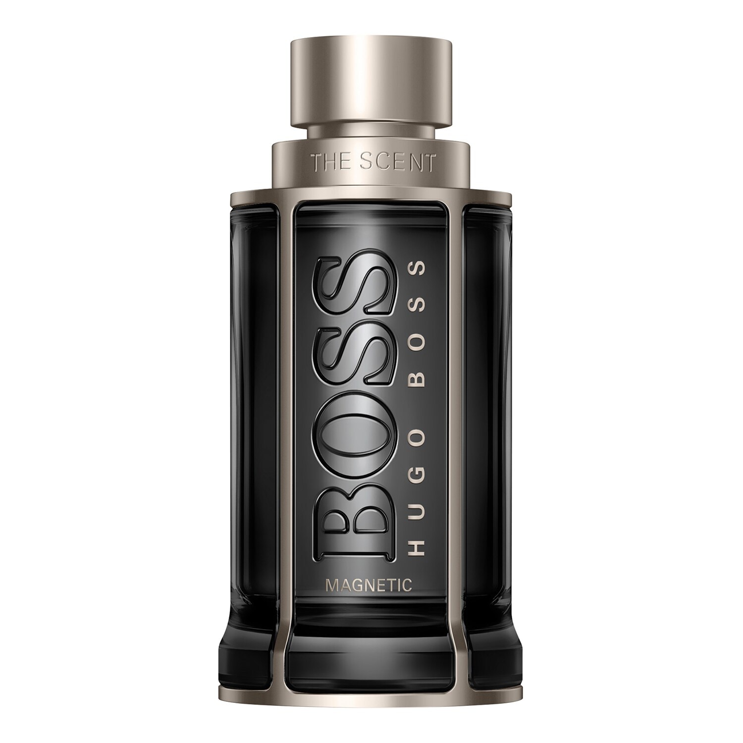 BOSS The Scent Magnetic For Him - Eau de Parfum HUGO BOSS ≡ SEPHORA
