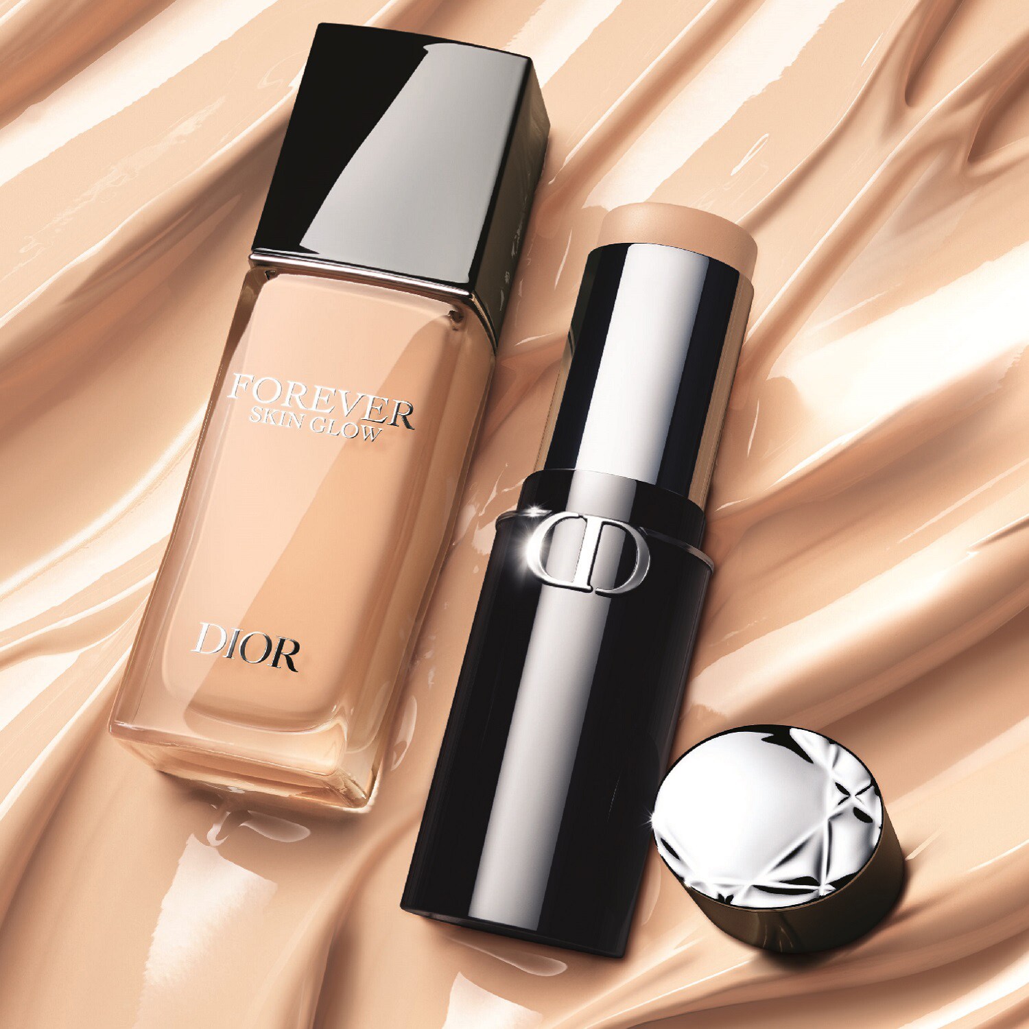 Dior Forever Skin Contour Stick - Contour Stick DIOR ≡ SEPHORA