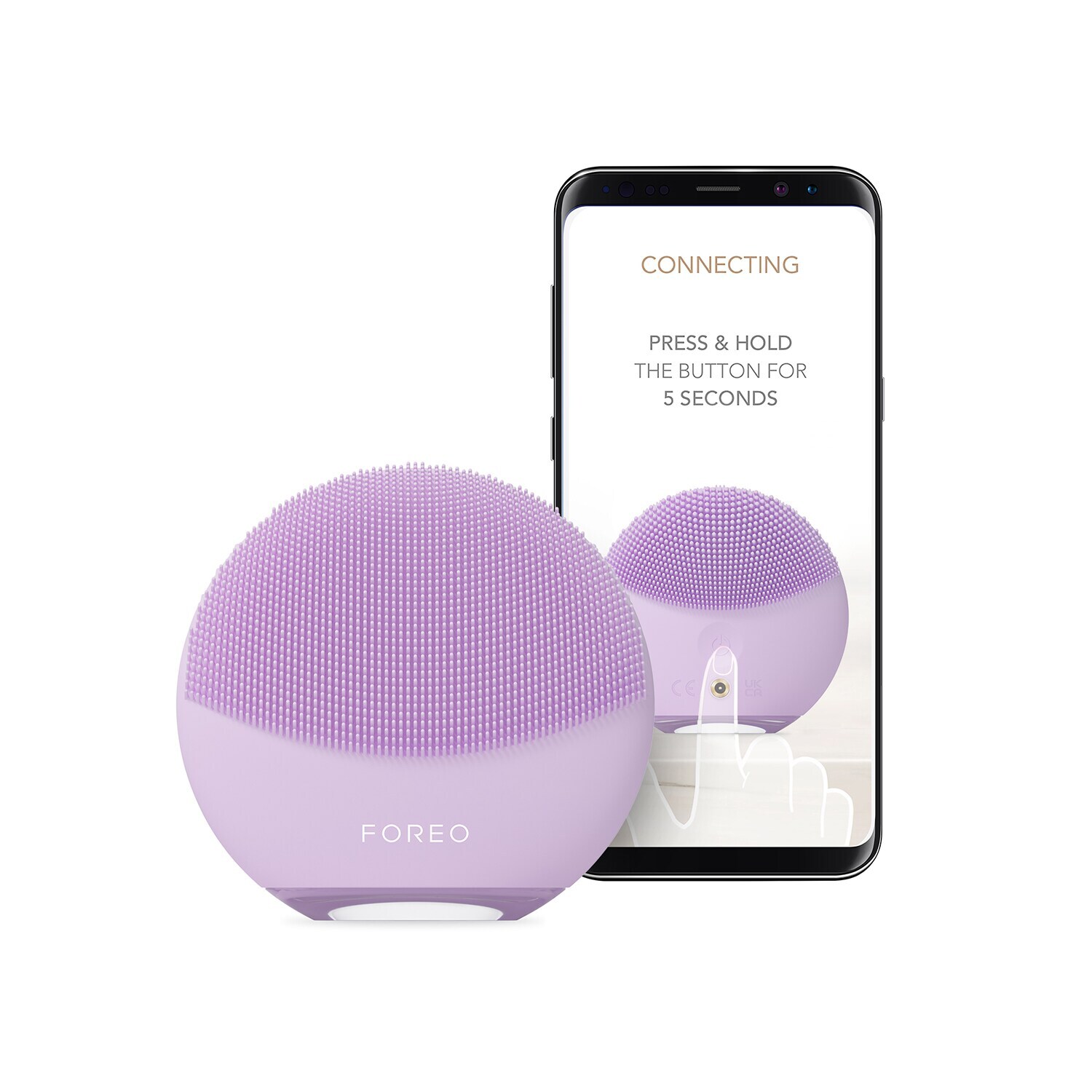 LUNA™ 4 Mini FOREO ≡ SEPHORA