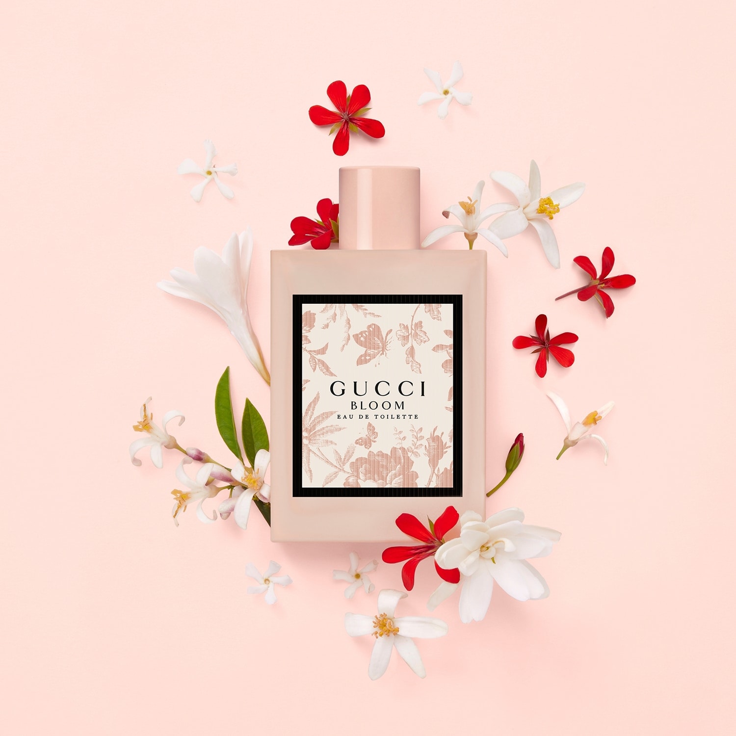 Gucci Bloom - Eau de Toilette GUCCI ≡ SEPHORA