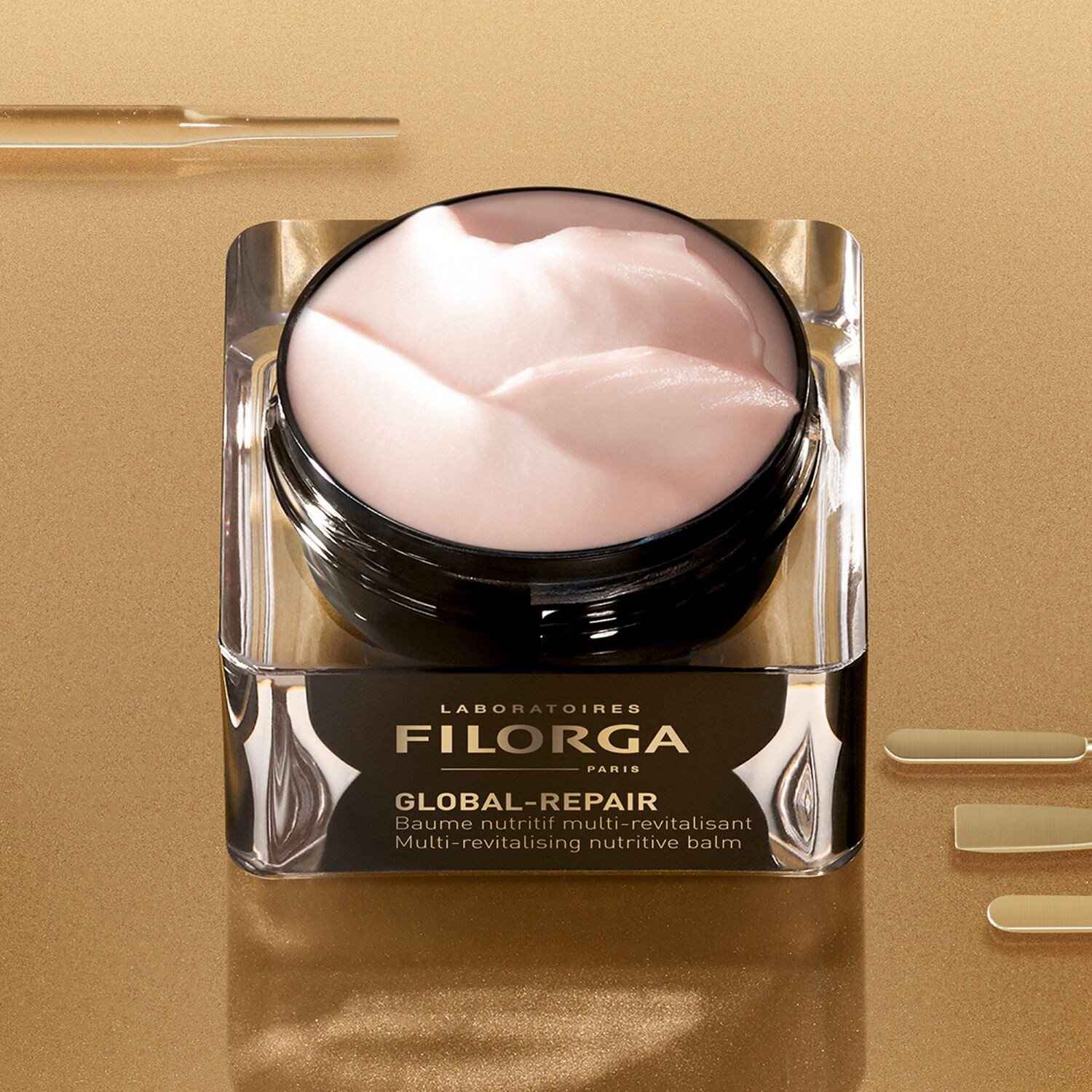 Global Repair Balm - Besleyici ve Canlandırıcı Balm FILORGA ≡ SEPHORA