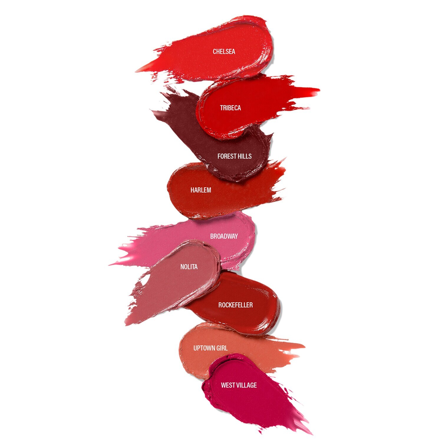 SuperSatin™ Lipstick - Ruj MAKEUP BY MARIO ≡ SEPHORA