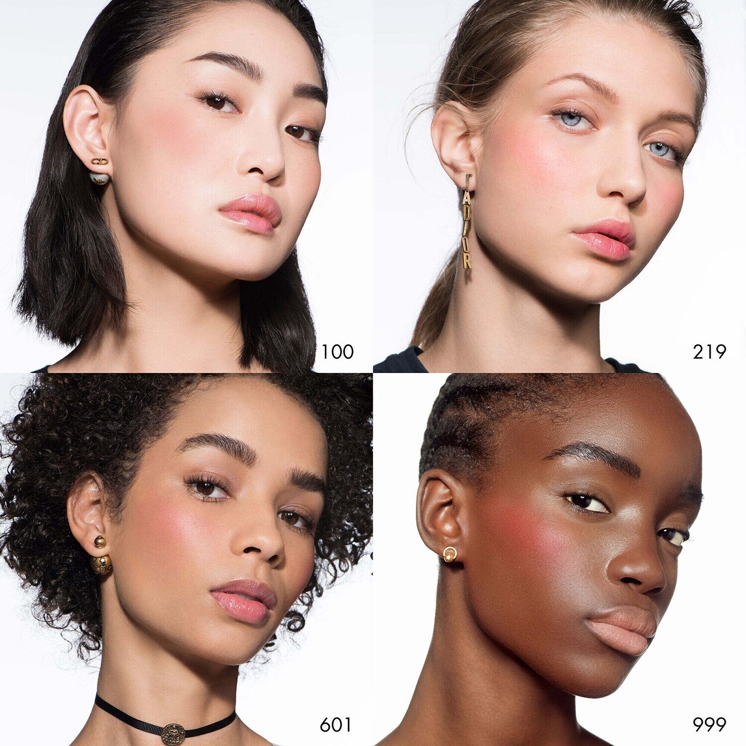 Rouge Blush - Allık DIOR ≡ SEPHORA