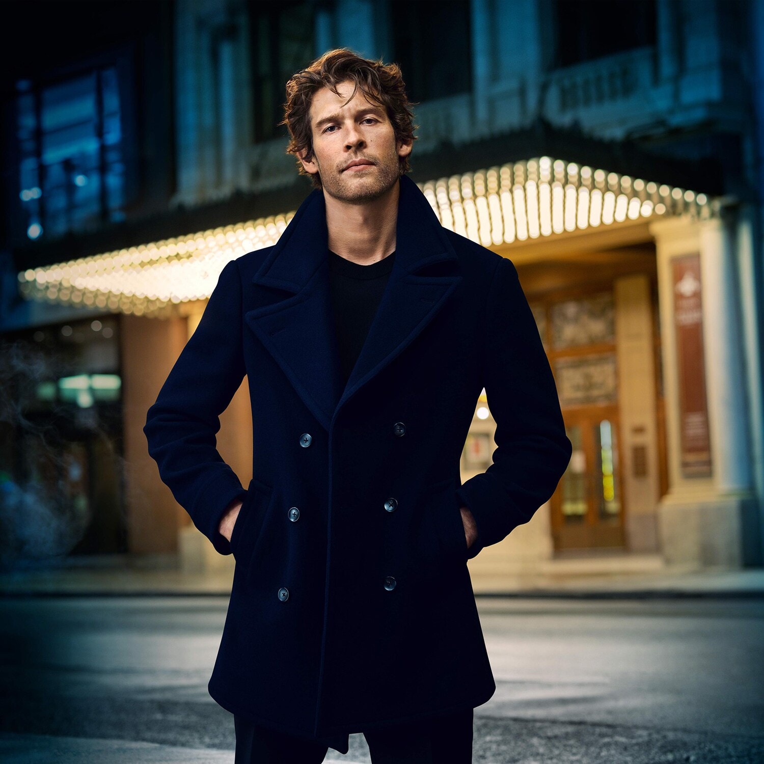 BAD BOY LE PARFUM EDP CAROLINA HERRERA ≡ SEPHORA