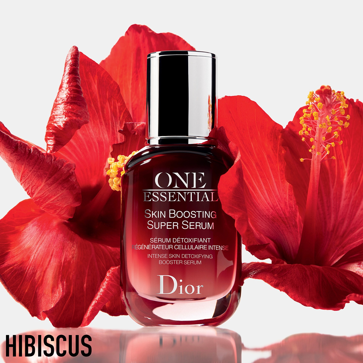 One Essential Skin Boosting Super Serum - Serum DIOR ≡ SEPHORA