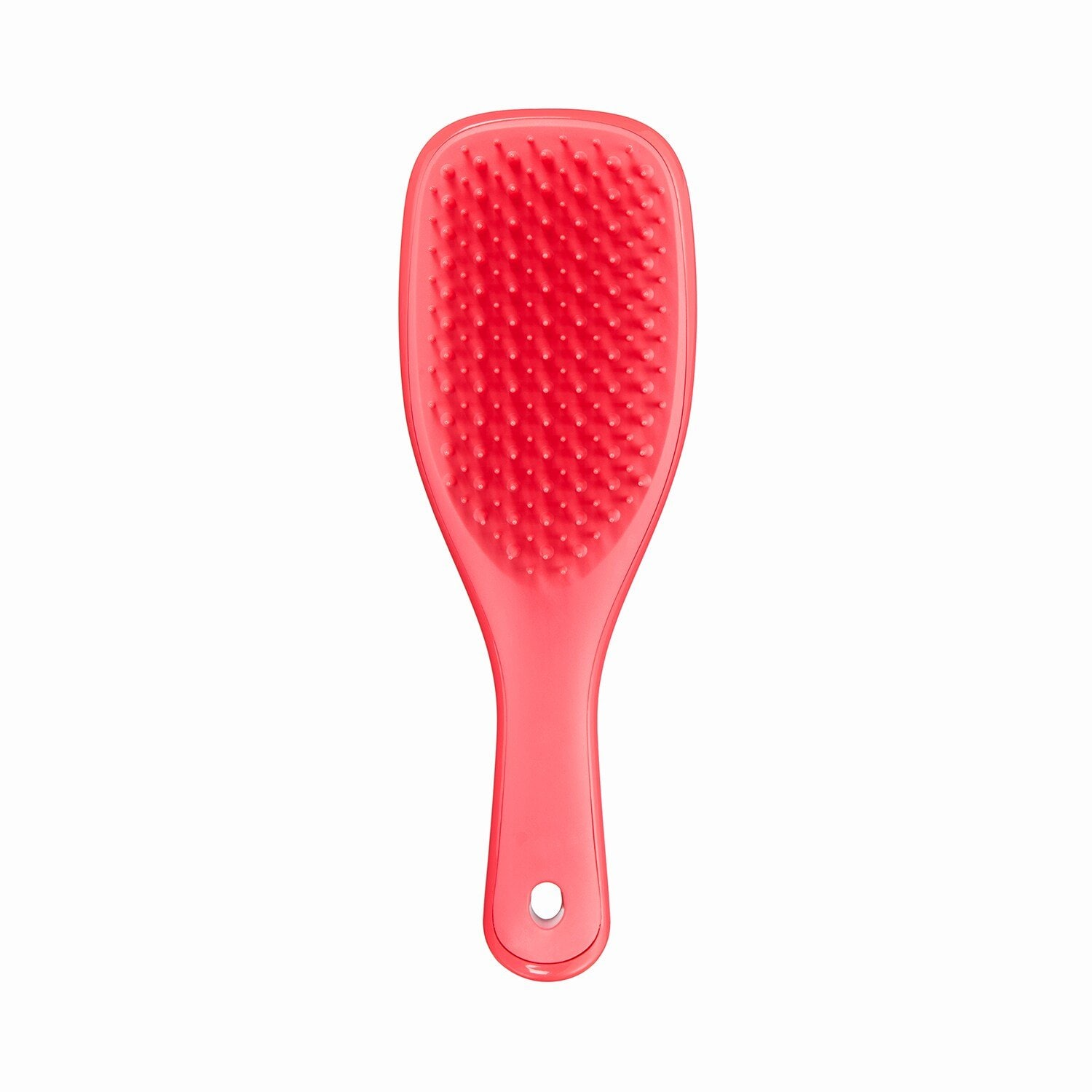 The Ultimate Detangler Mini Brush - Saç Fırçası TANGLE TEEZER ≡ SEPHORA