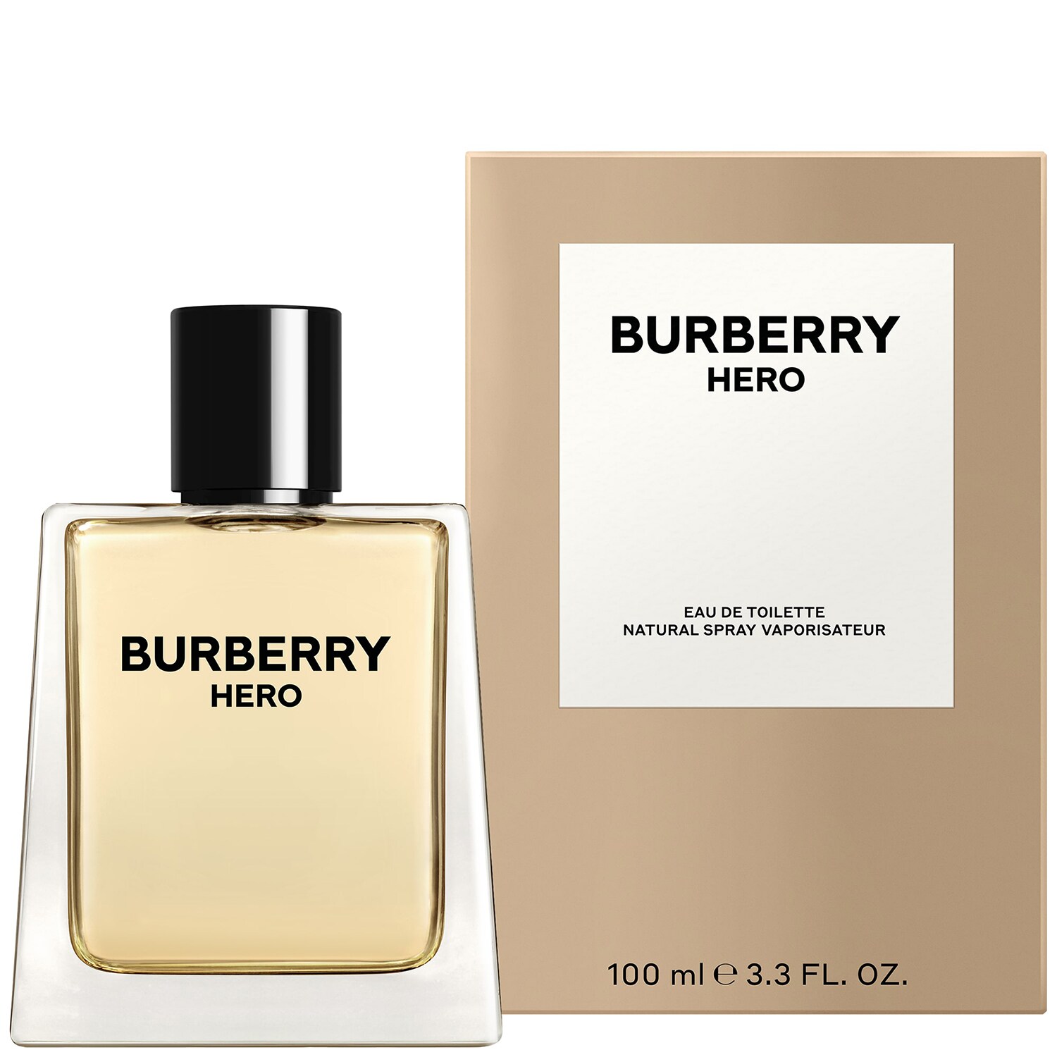 Hero - Eau de Toilette BURBERRY ≡ SEPHORA