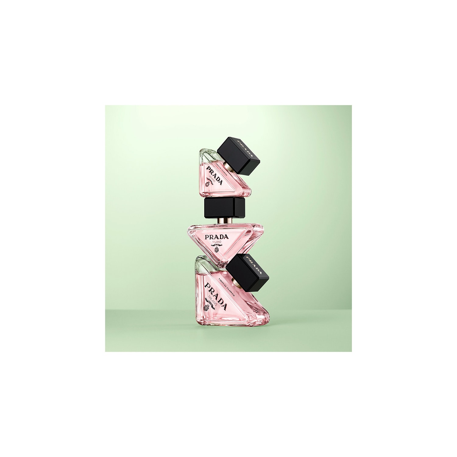 Paradoxe Virtual Flower - Eau De Parfum PRADA ≡ SEPHORA