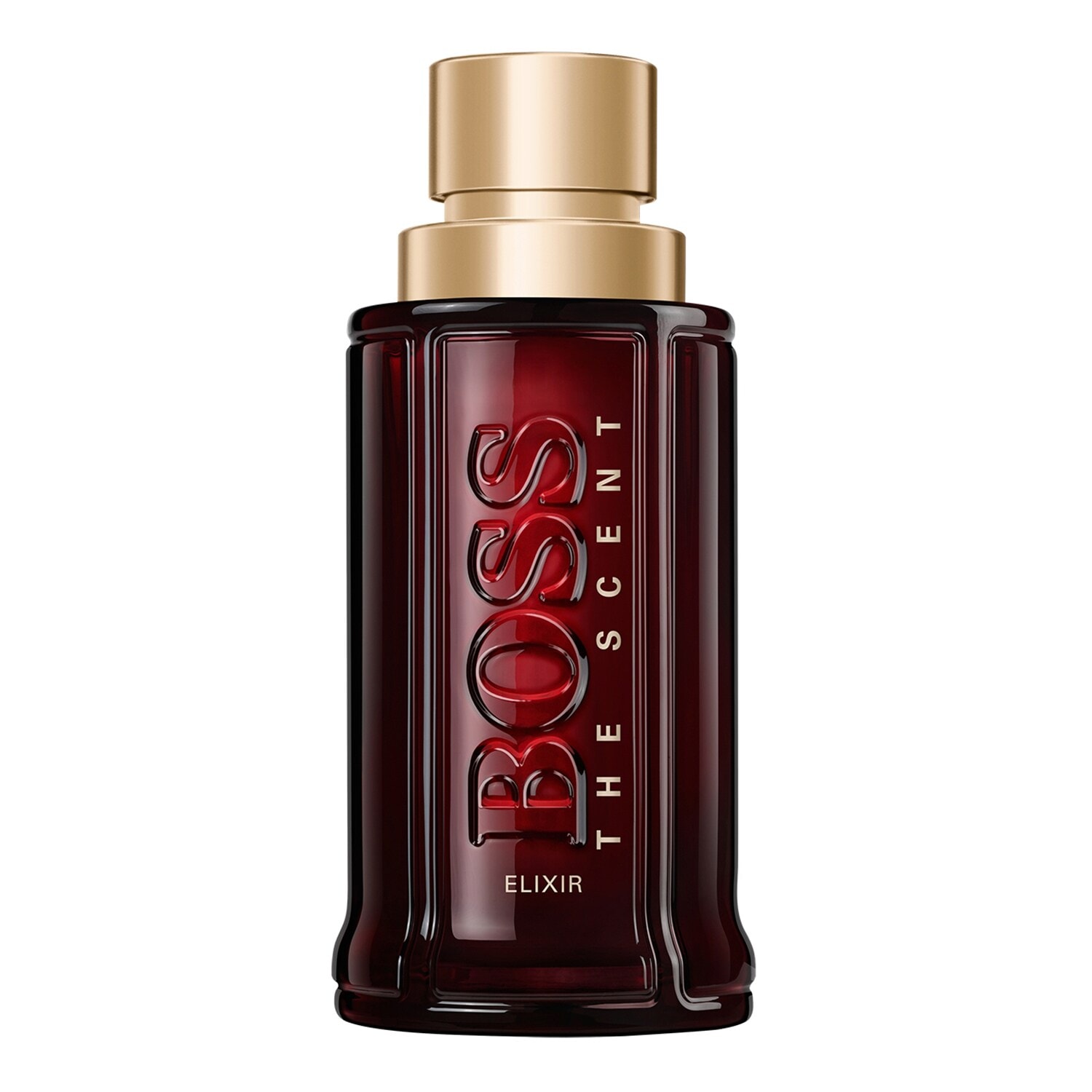 BOSS The Scent for Him - Elixir Parfum Intense HUGO BOSS ≡ SEPHORA