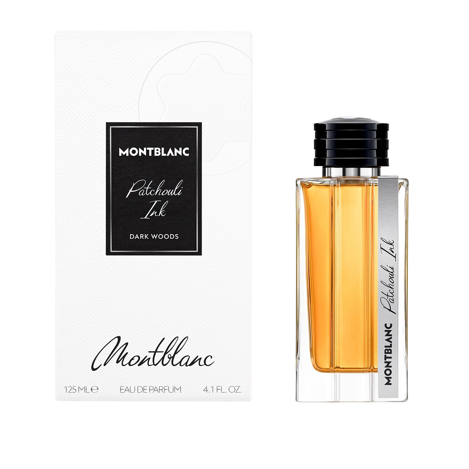 MONTBLANC COLLECTION PATCHOULI INK EDP 125ML MONTBLANC ≡ SEPHORA