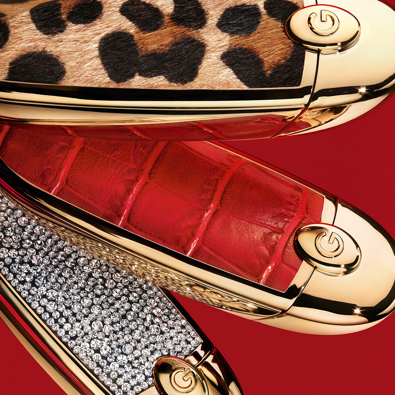 Rouge G de Guerlain - Ruj Kabı GUERLAIN ≡ SEPHORA