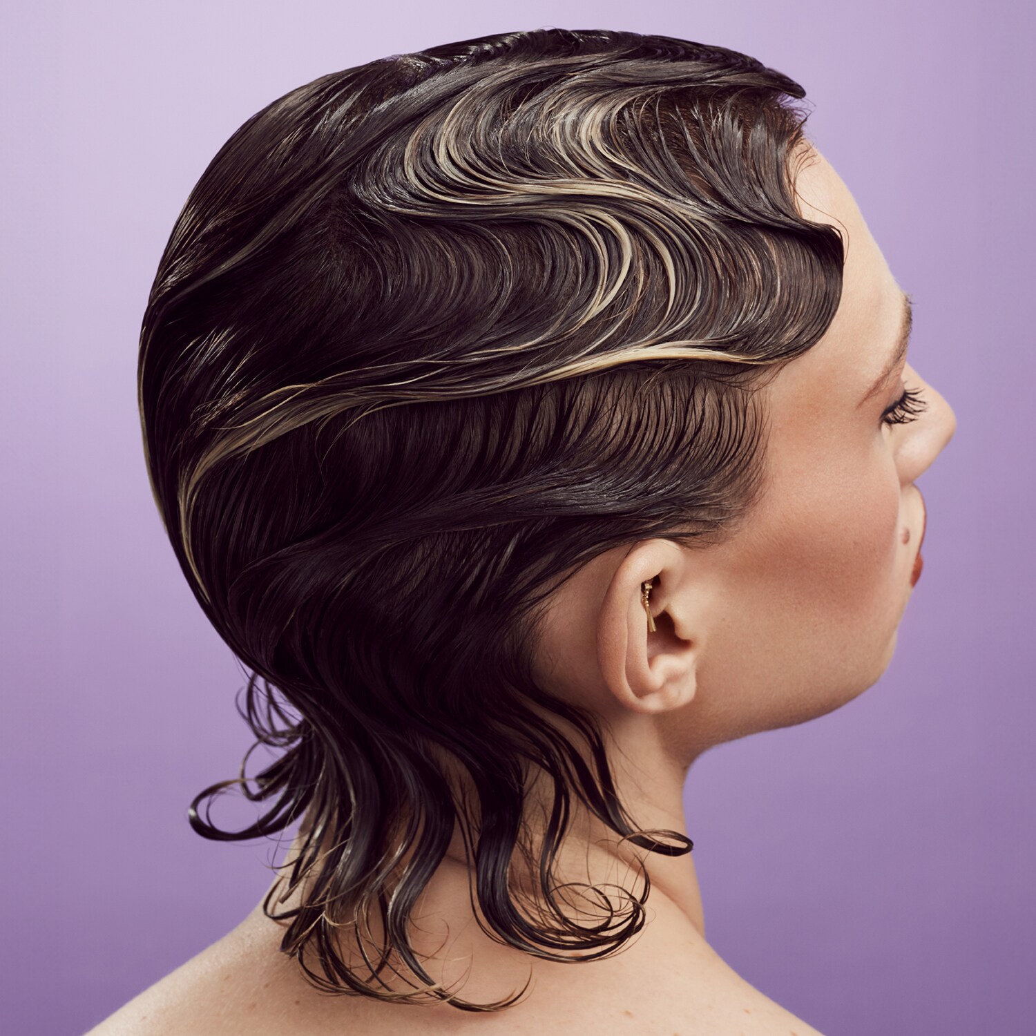 The Gelly Type - Güçlü Saç Şekillendirici Jel FENTY HAIR ≡ SEPHORA