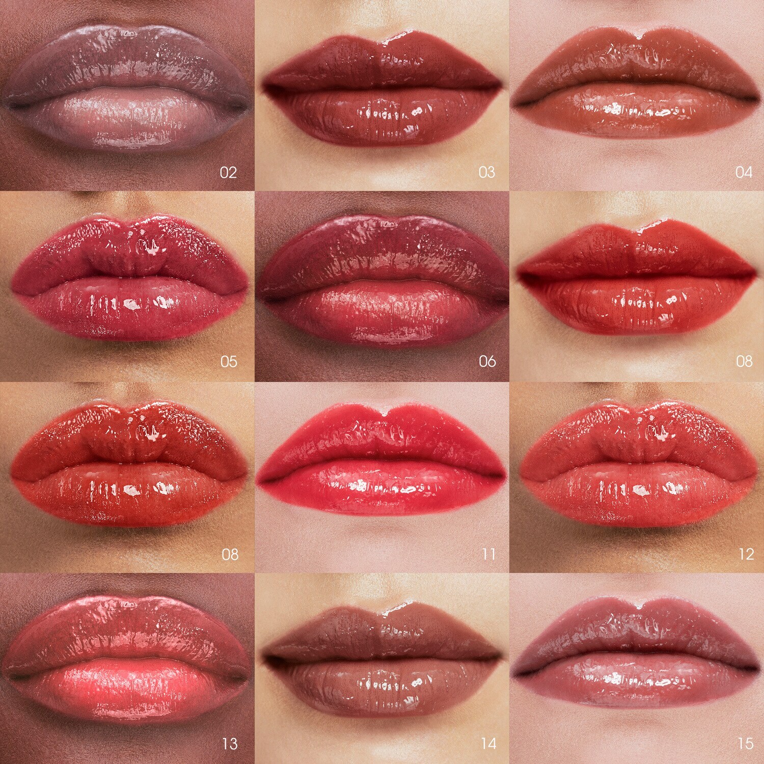 Loveshine Candy Glaze - Ruj YVES SAINT LAURENT ≡ SEPHORA