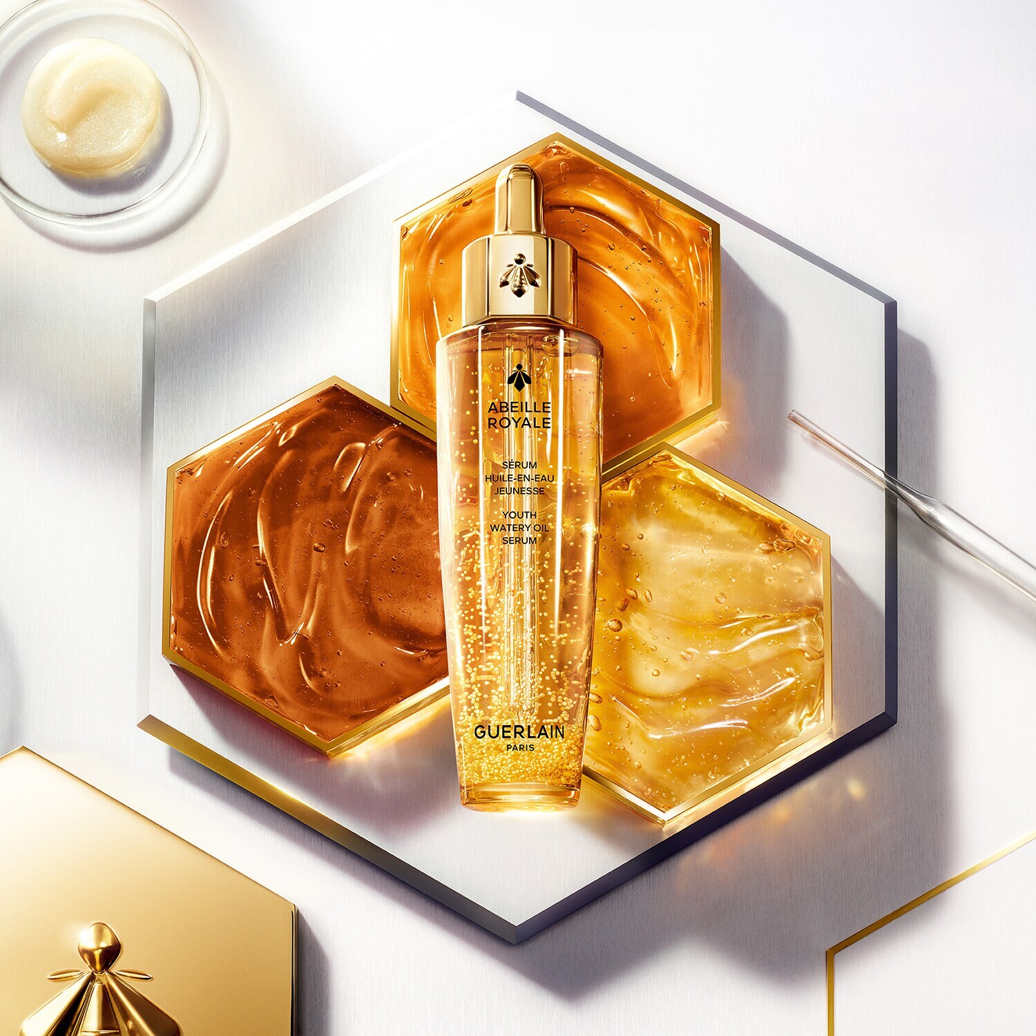 Abeille Royale Youth Watery Oil - Serum GUERLAIN ≡ SEPHORA