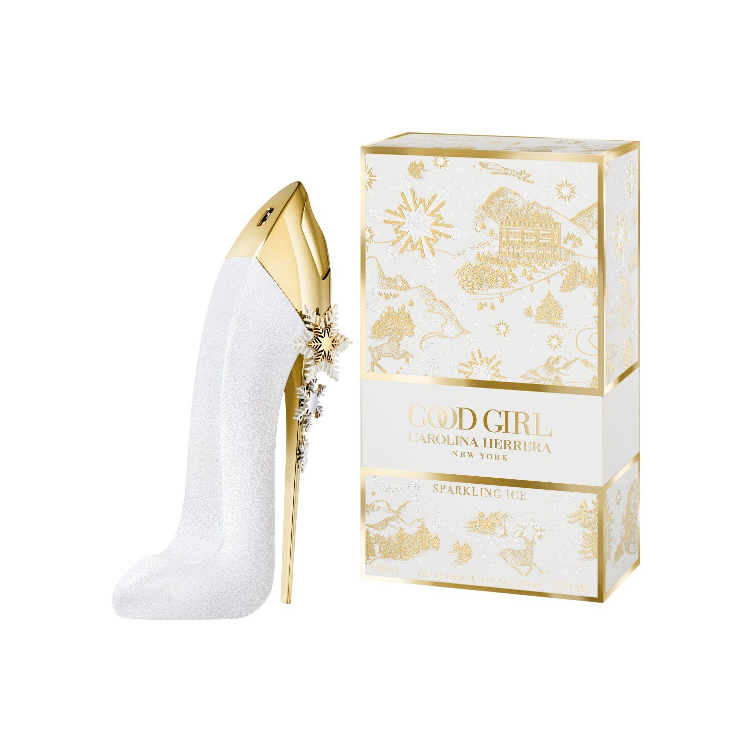 Good Girl Collection 24 - Eau de Parfum CAROLINA HERRERA ≡ SEPHORA