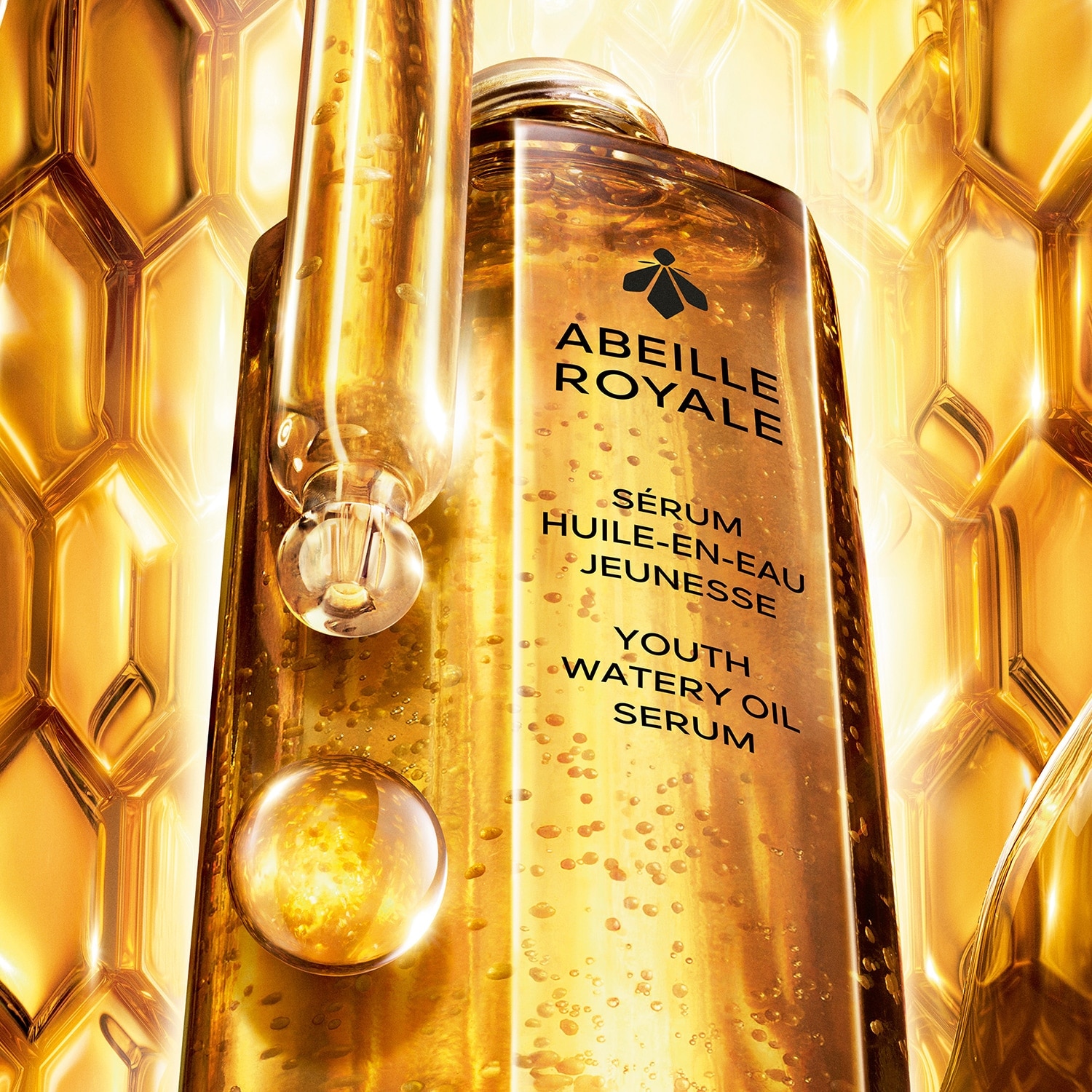 Abeille Royale Youth Watery Oil - Serum GUERLAIN ≡ SEPHORA