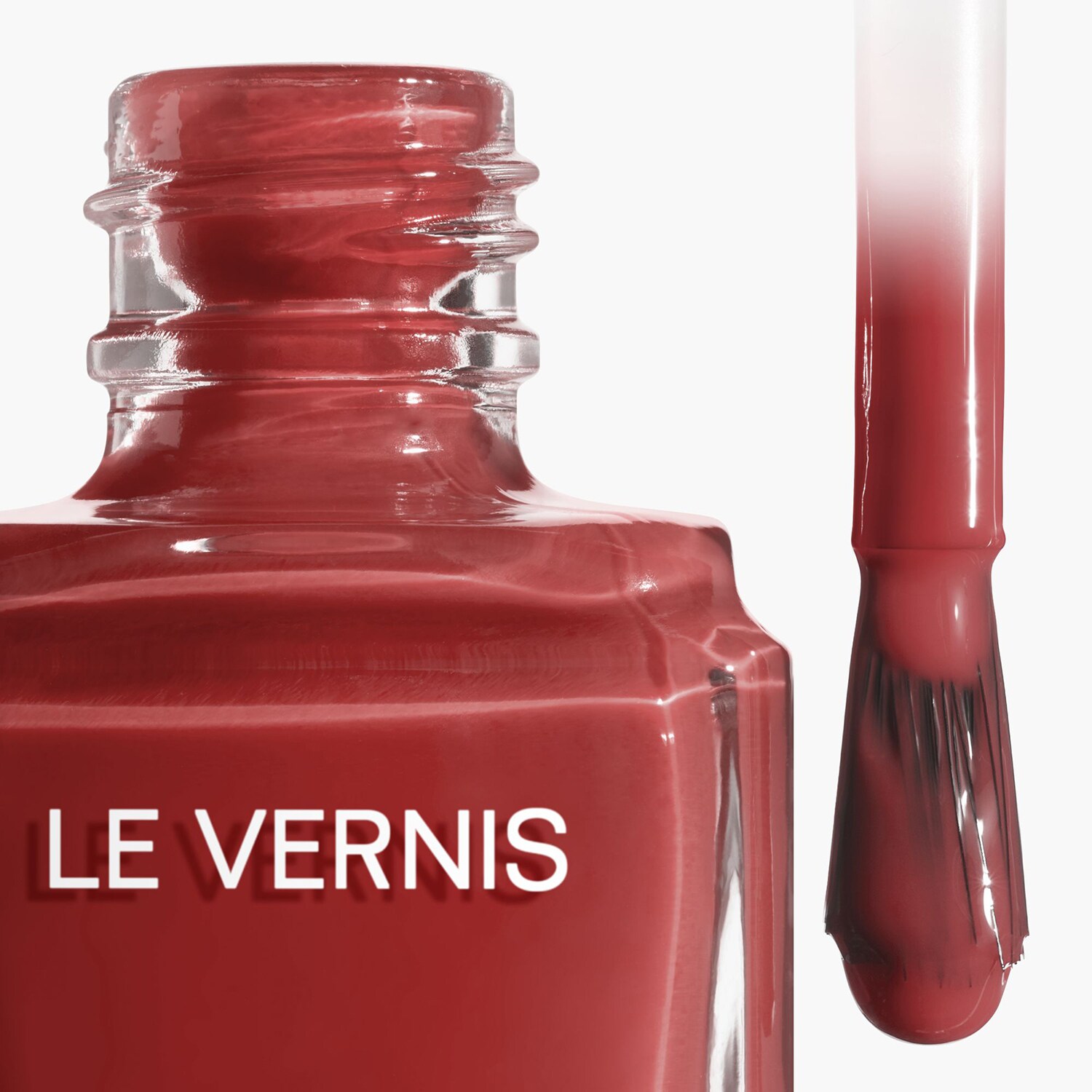 LE VERNIS - Oje CHANEL ≡ SEPHORA