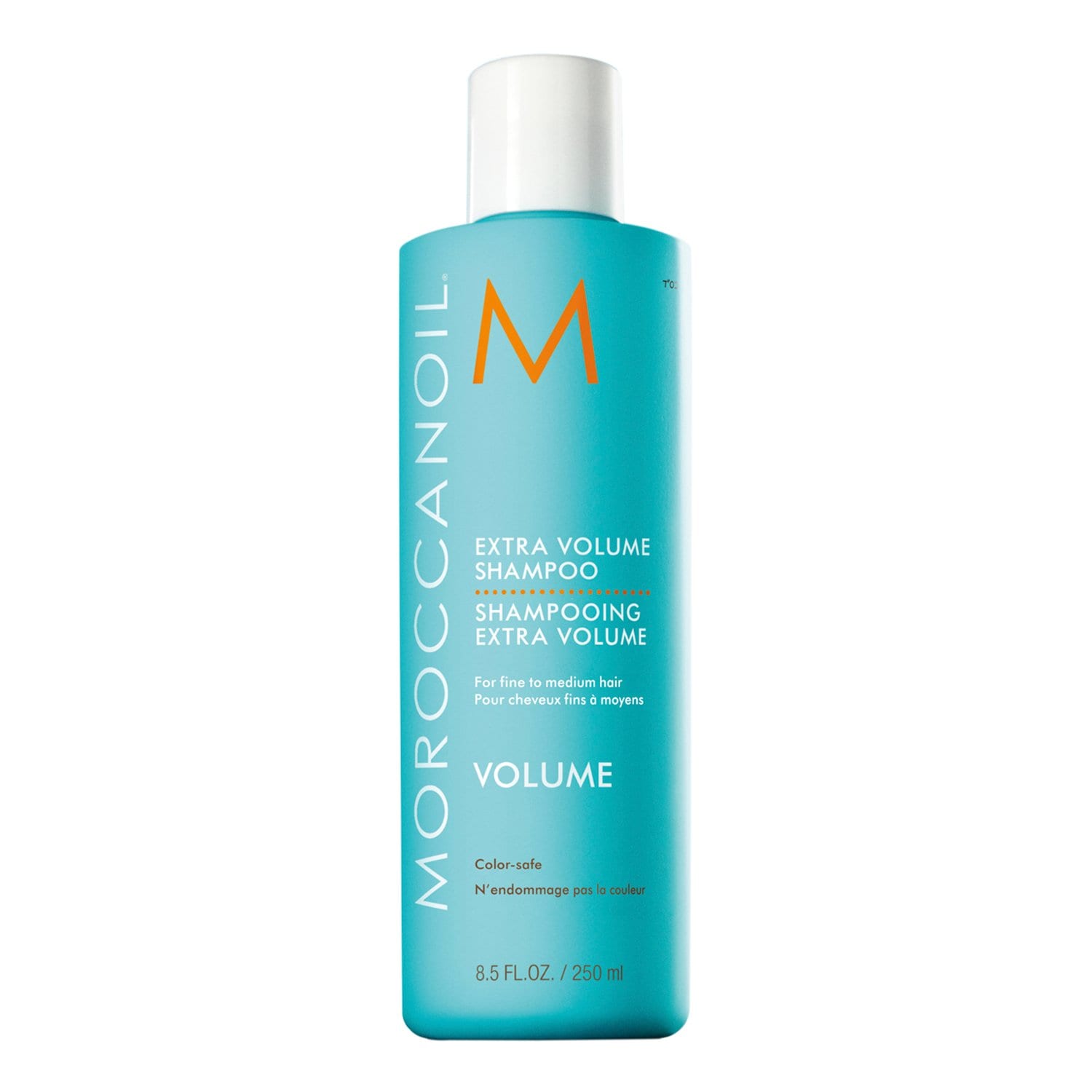 Extra Volume Shampoo - Şampuan MOROCCANOIL ≡ SEPHORA