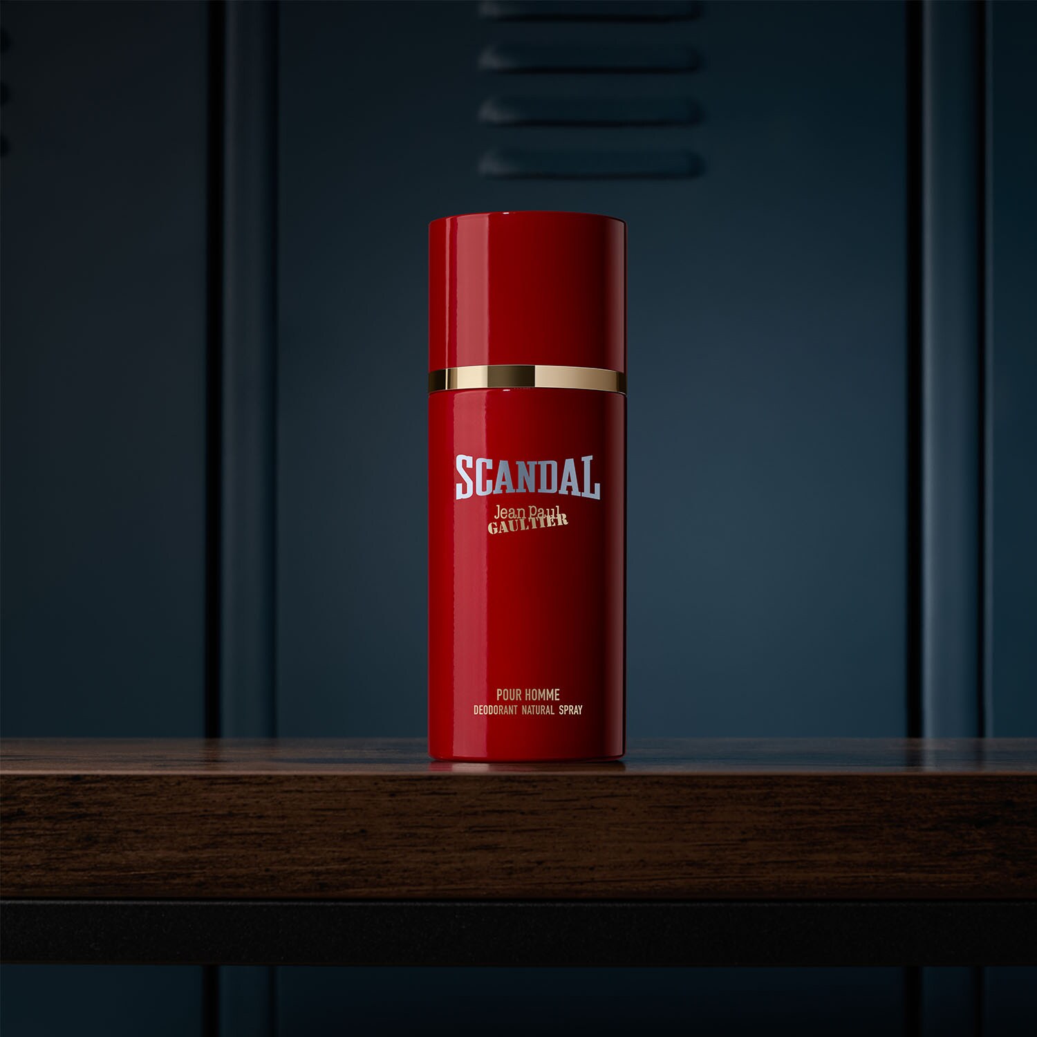 SCANDAL MAN DEODORANT SPRAY JEAN PAUL GAULTIER ≡ SEPHORA