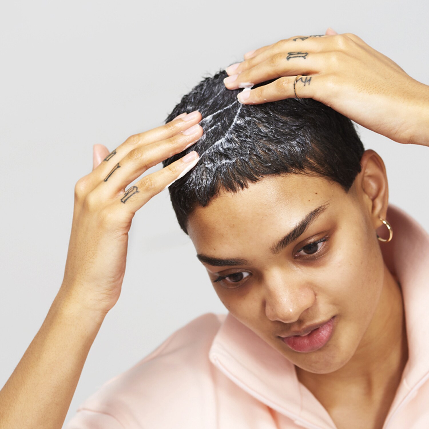 Hair Sleeping Mask - Saç Maskesi SEPHORA COLLECTION ≡ SEPHORA