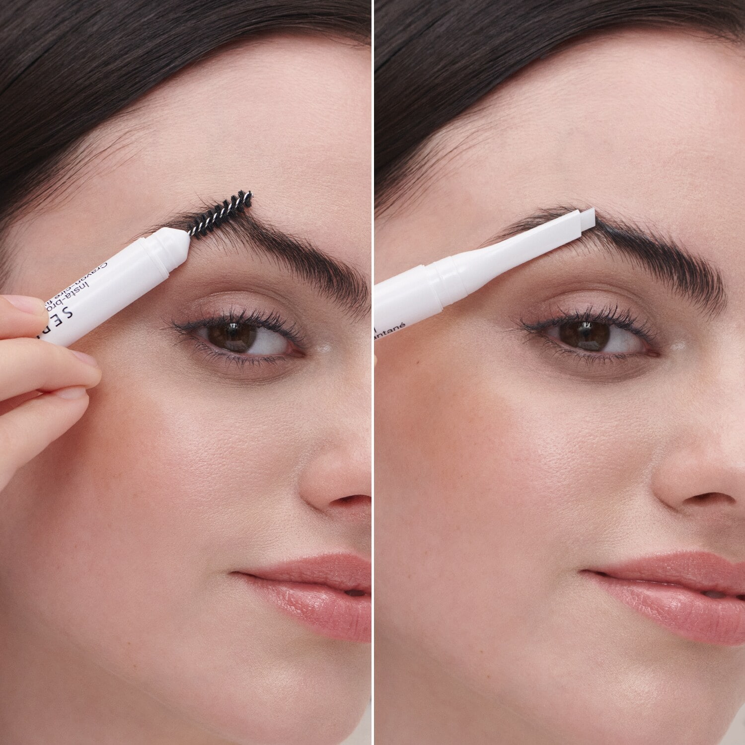 Insta-Brow Brow Pencil - Kaş Kalemi SEPHORA COLLECTION ≡ SEPHORA