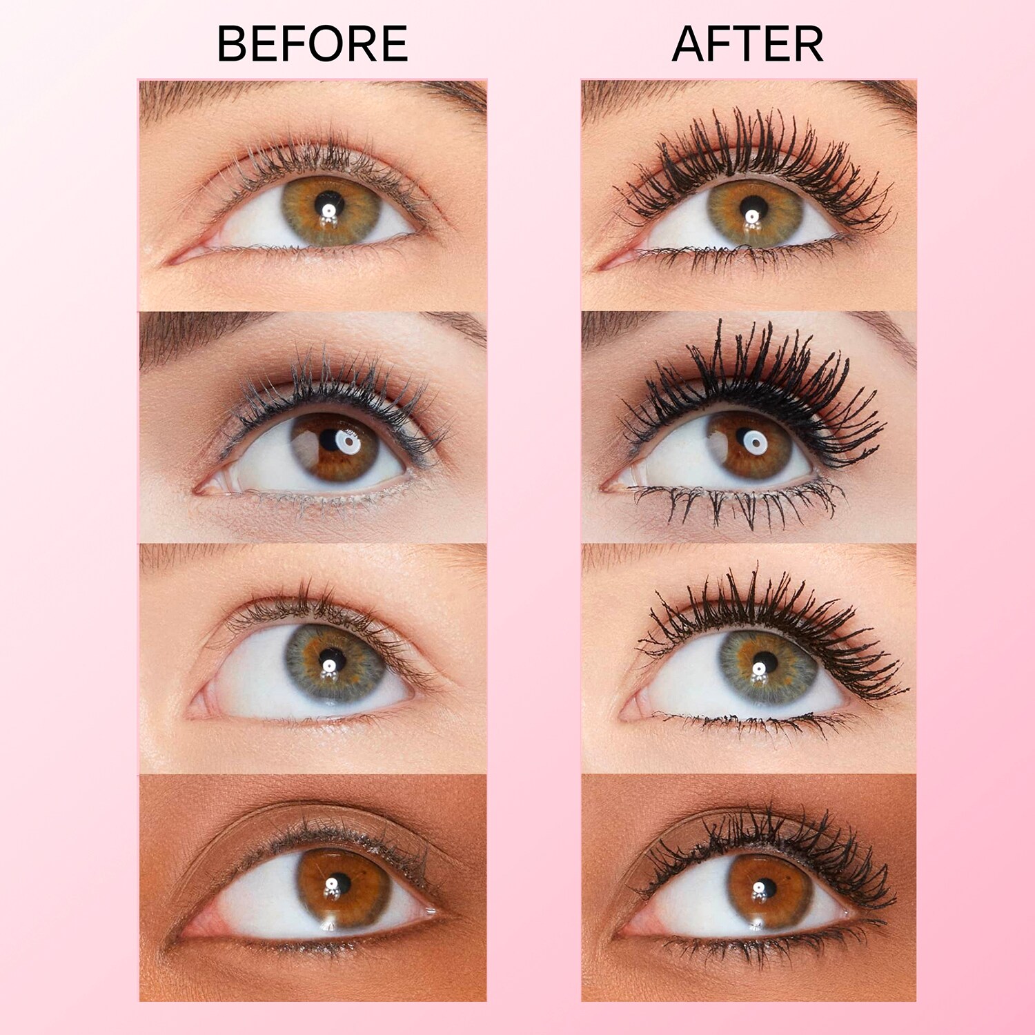 Too Faced Better Than Love Mascara ≡ Sephora KSA