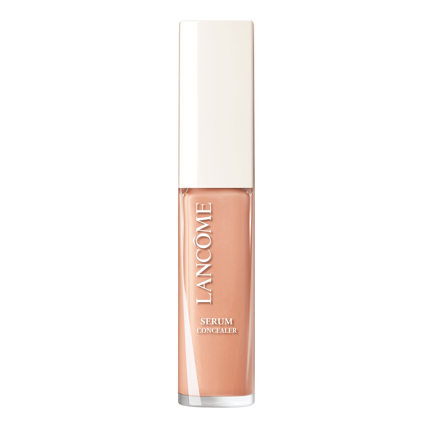 Teint Idole Ultra Wear Care & Glow Serum Concealer - Kapatıcı Serum ...