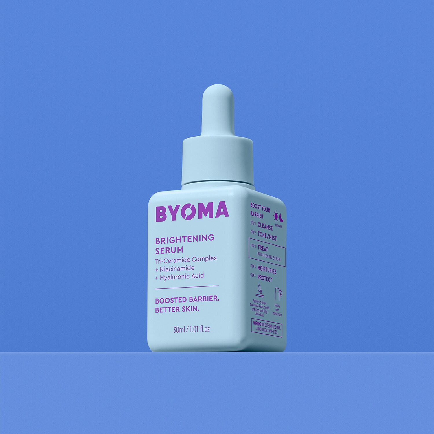 Brightening Serum - Aydınlatıcı Serum BYOMA ≡ SEPHORA