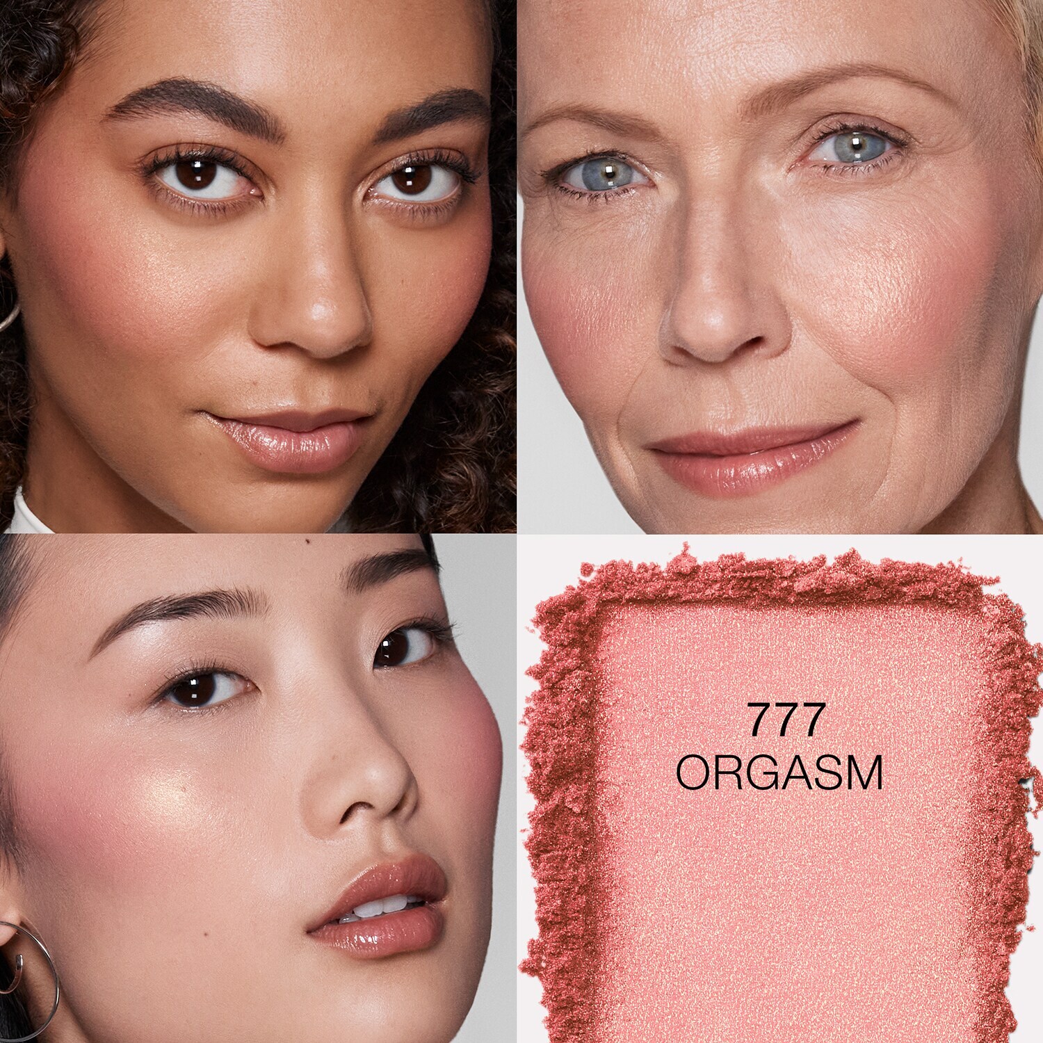 Talc Free Blush - Blush NARS ≡ SEPHORA