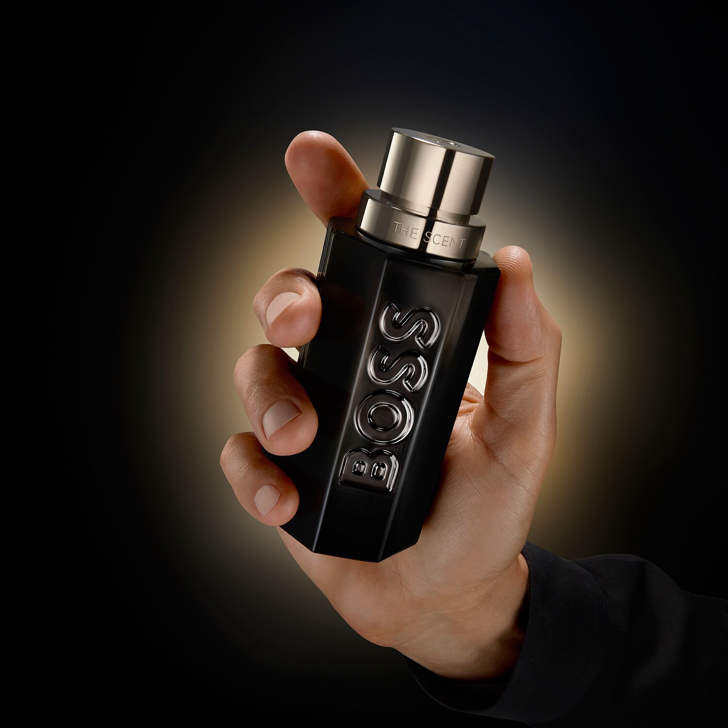 The Scent Magnetic For Him - Eau de Parfum HUGO BOSS ≡ SEPHORA