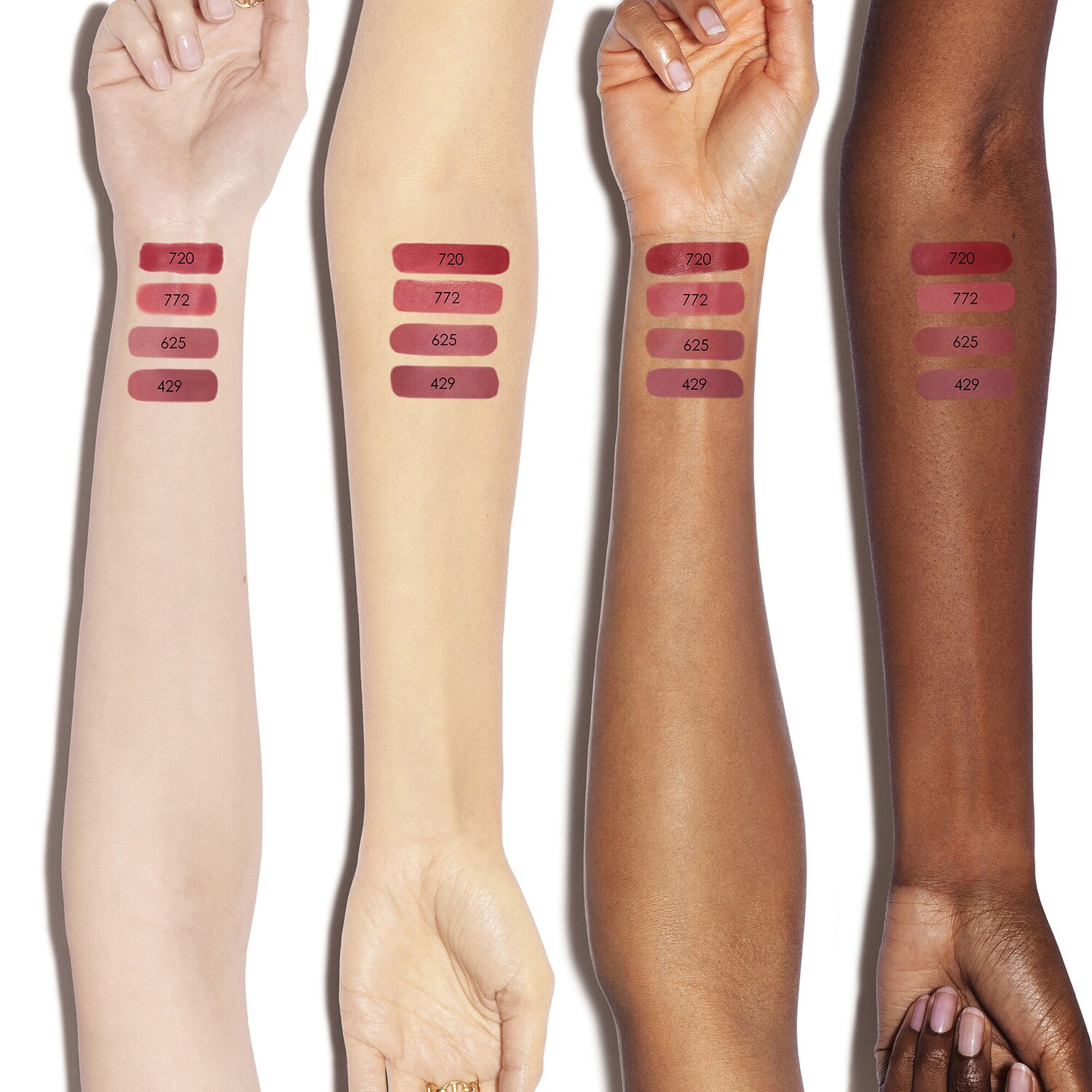 Rouge Dior - Ruj DIOR ≡ SEPHORA