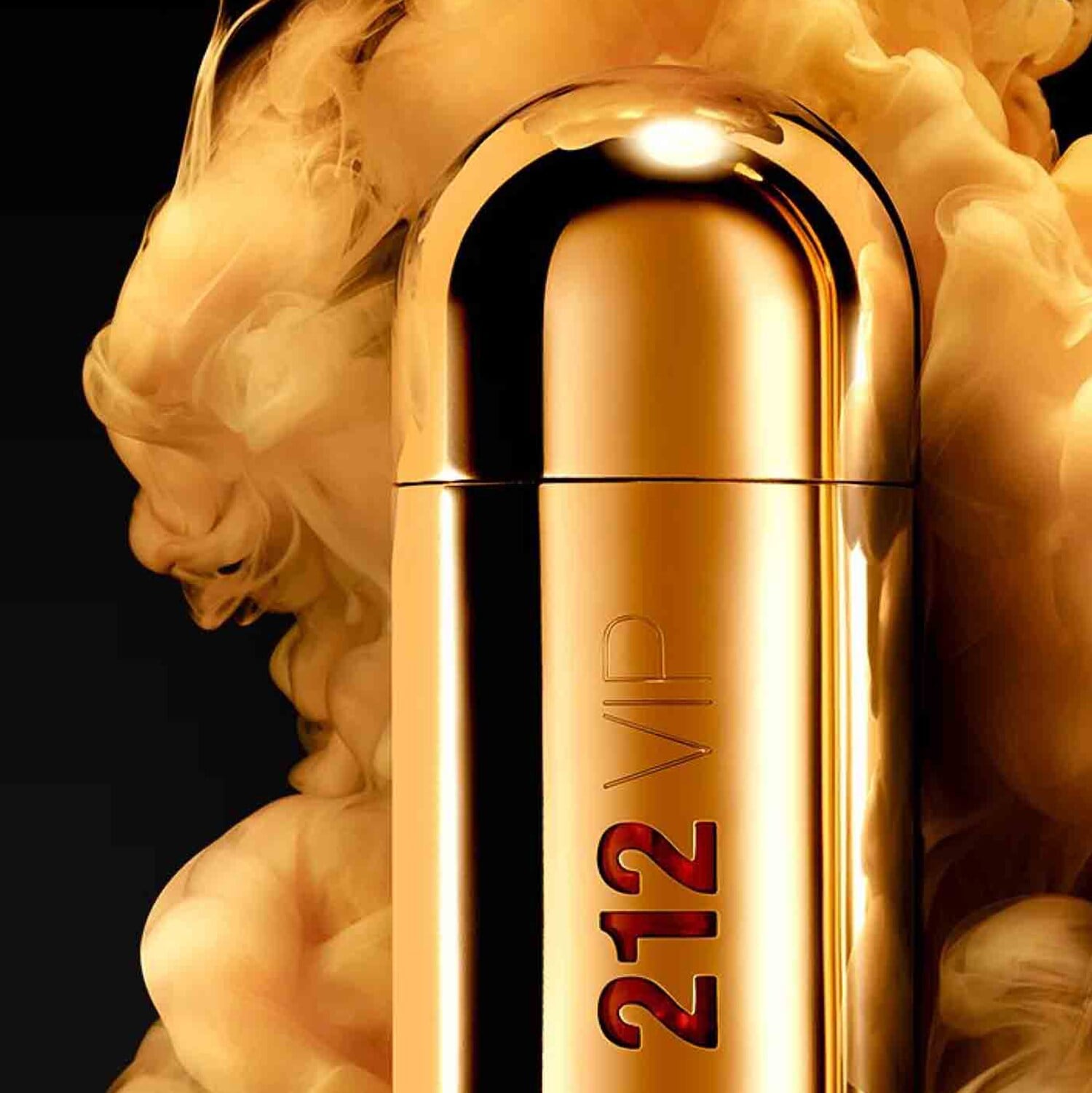 212 VIP - Eau de Parfum CAROLINA HERRERA ≡ SEPHORA