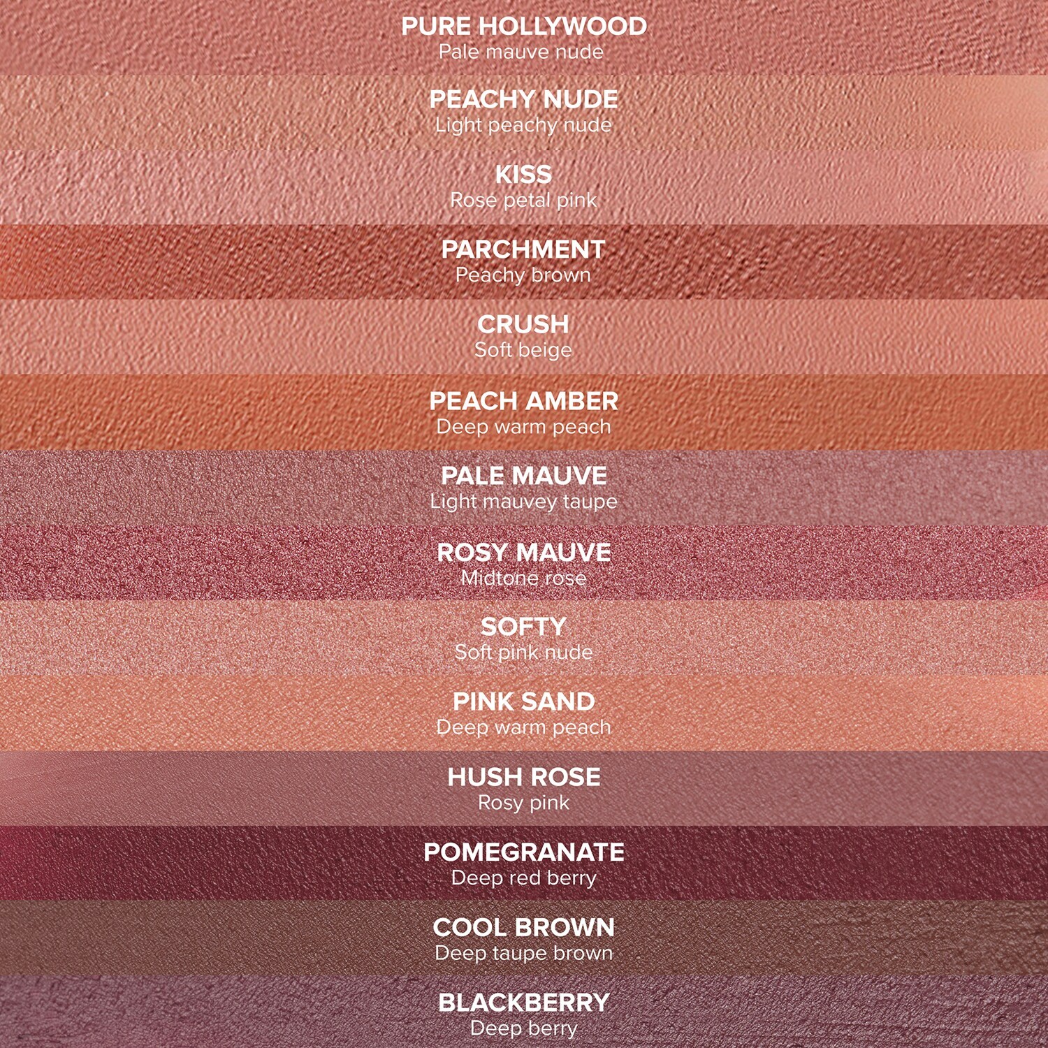 Lip Velvet - Ruj ANASTASIA BEVERLY HILLS ≡ SEPHORA