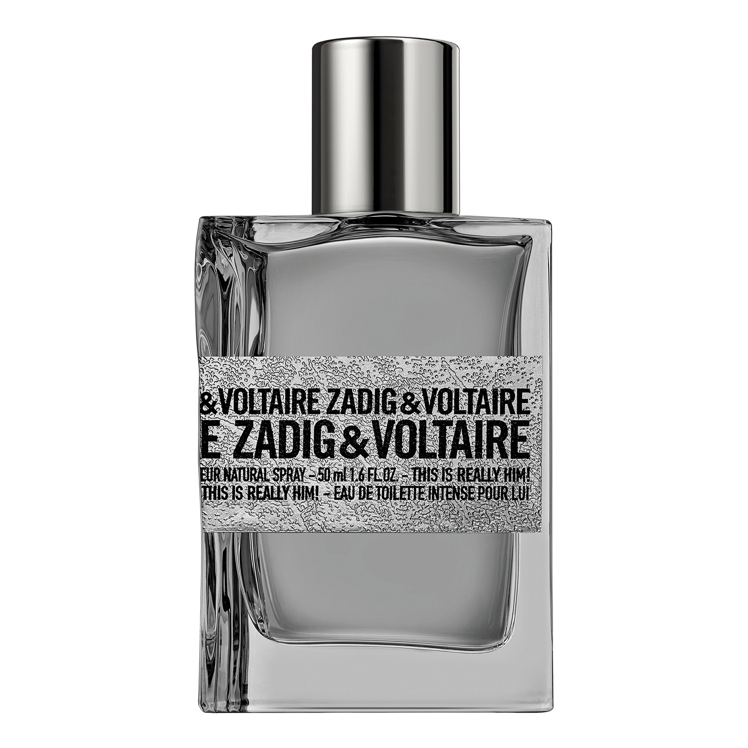 This is really him! - Eau de Toilette ZADIG & VOLTAIRE ≡ SEPHORA