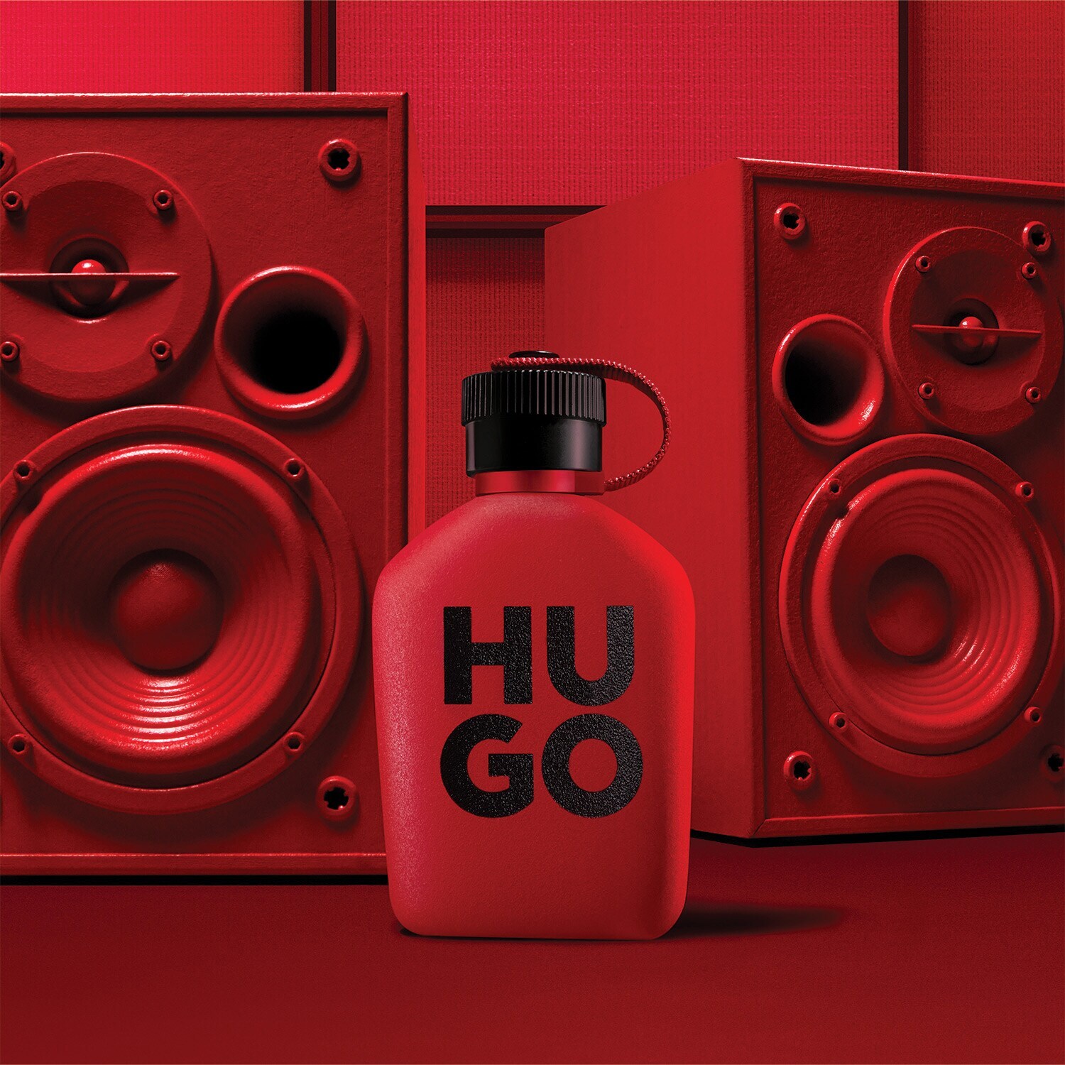 Hugo Intense - Eau de Parfum HUGO BOSS ≡ SEPHORA