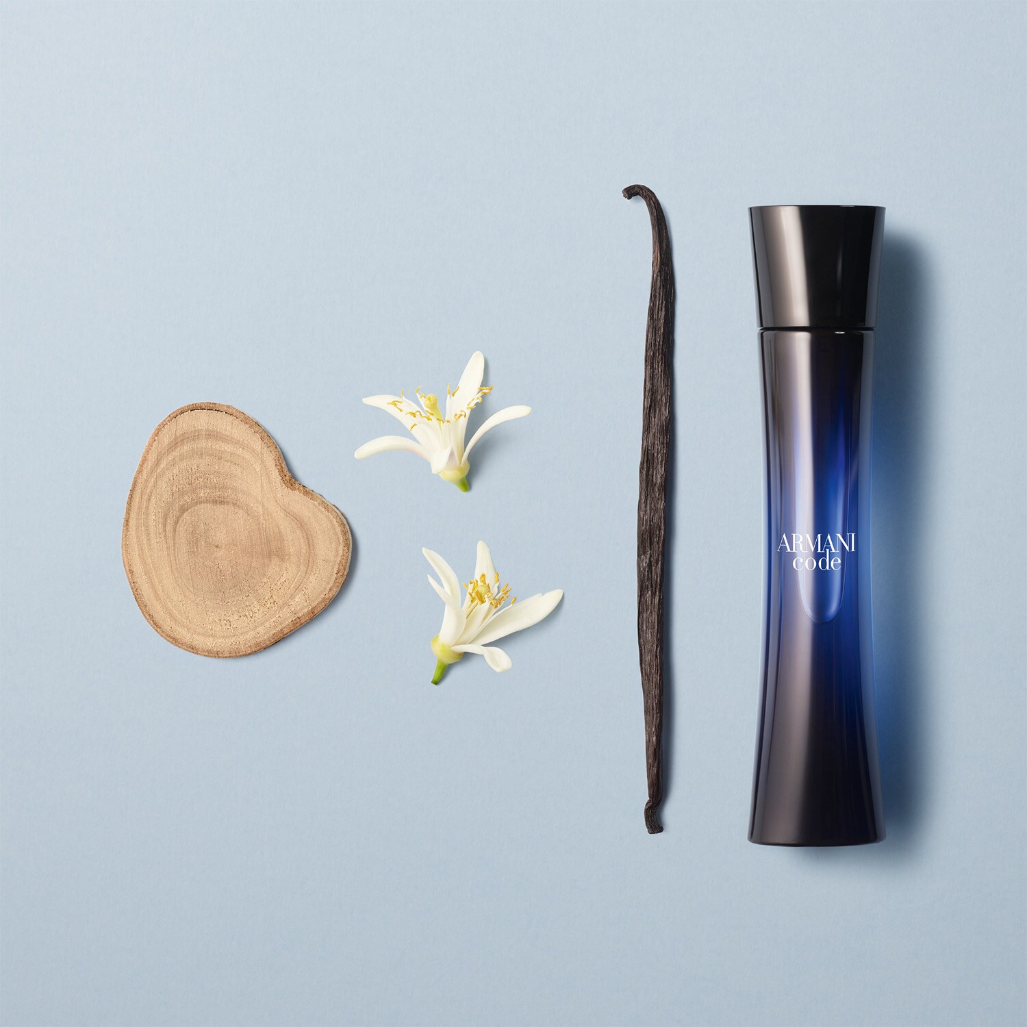 Armani Code Femme - Eau De Parfum ARMANI ≡ SEPHORA