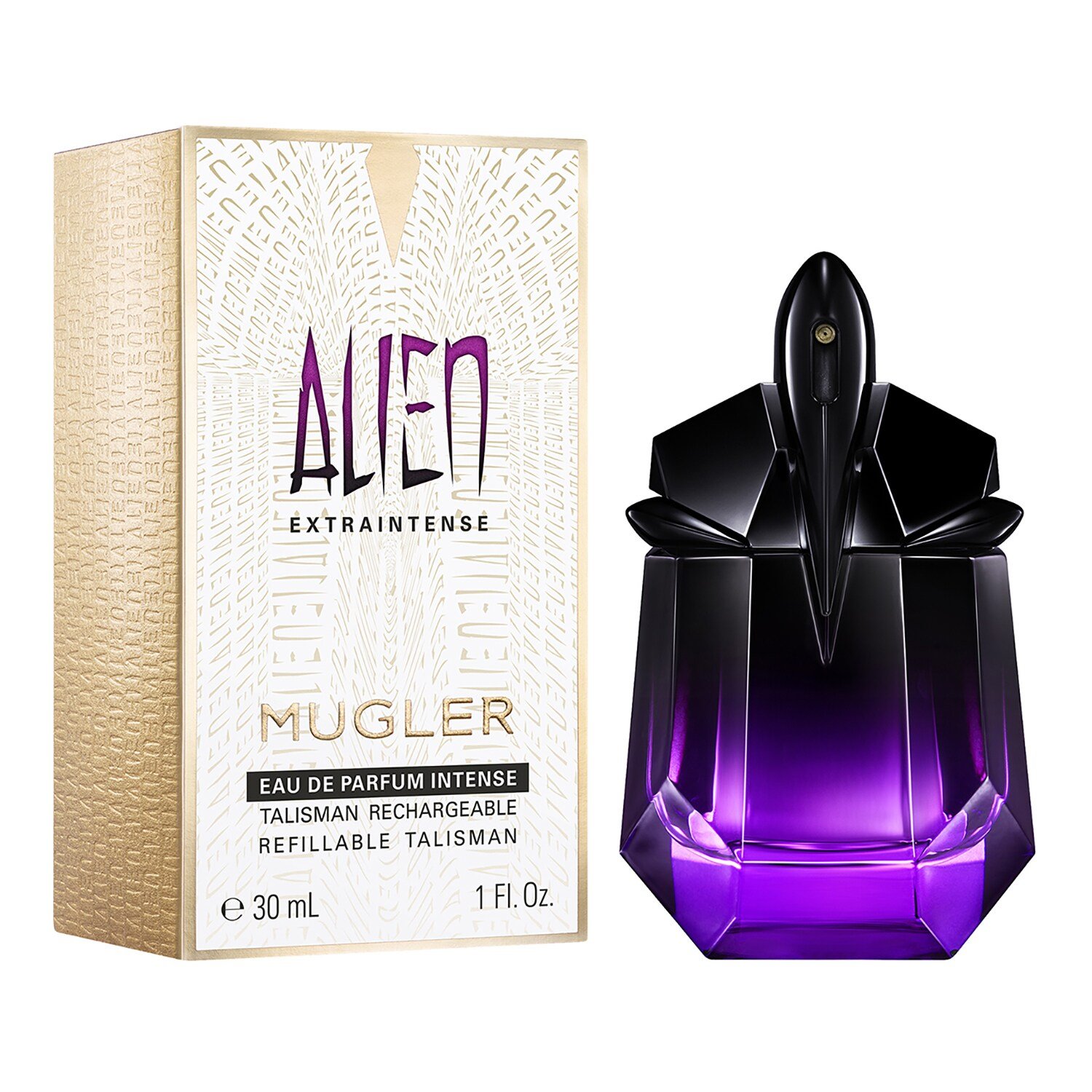 Alien Extraintense - Eau De Parfum Intense MUGLER ≡ SEPHORA